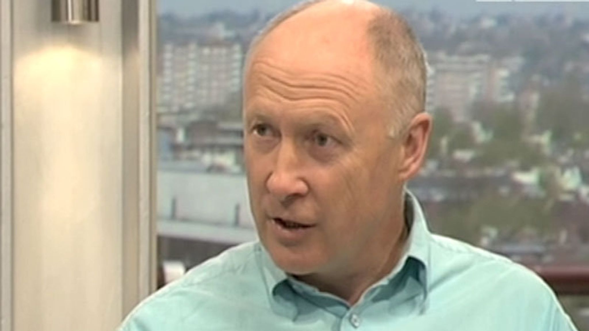 Leading from the front | Cricket News | Sky Sports