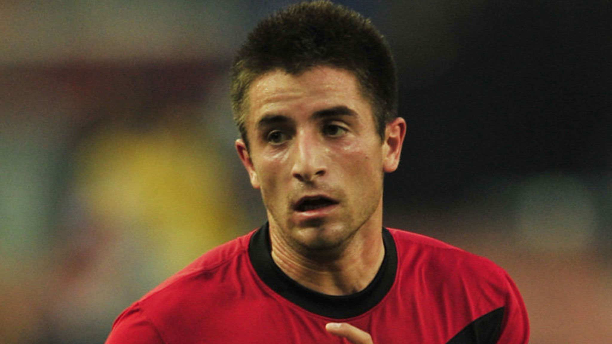 Tosic completes Cologne loan | Football News | Sky Sports