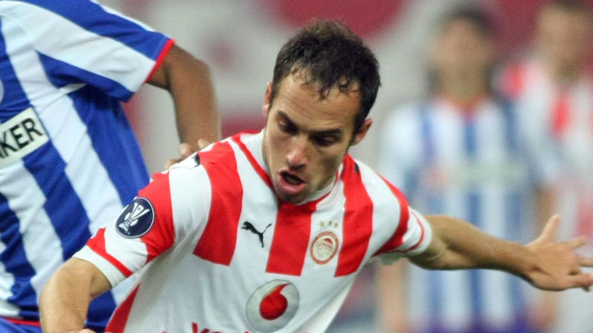Porto complete Belluschi deal | Football News | Sky Sports