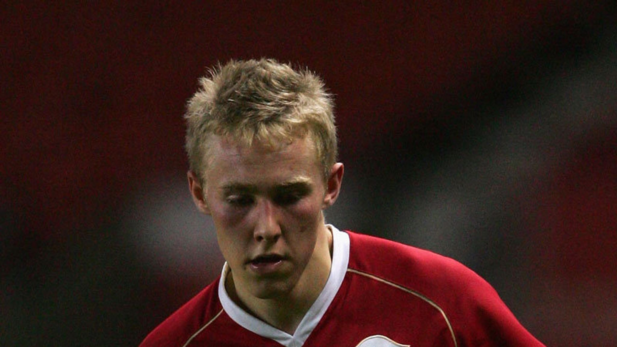 Hibs land United youngster | Football News | Sky Sports