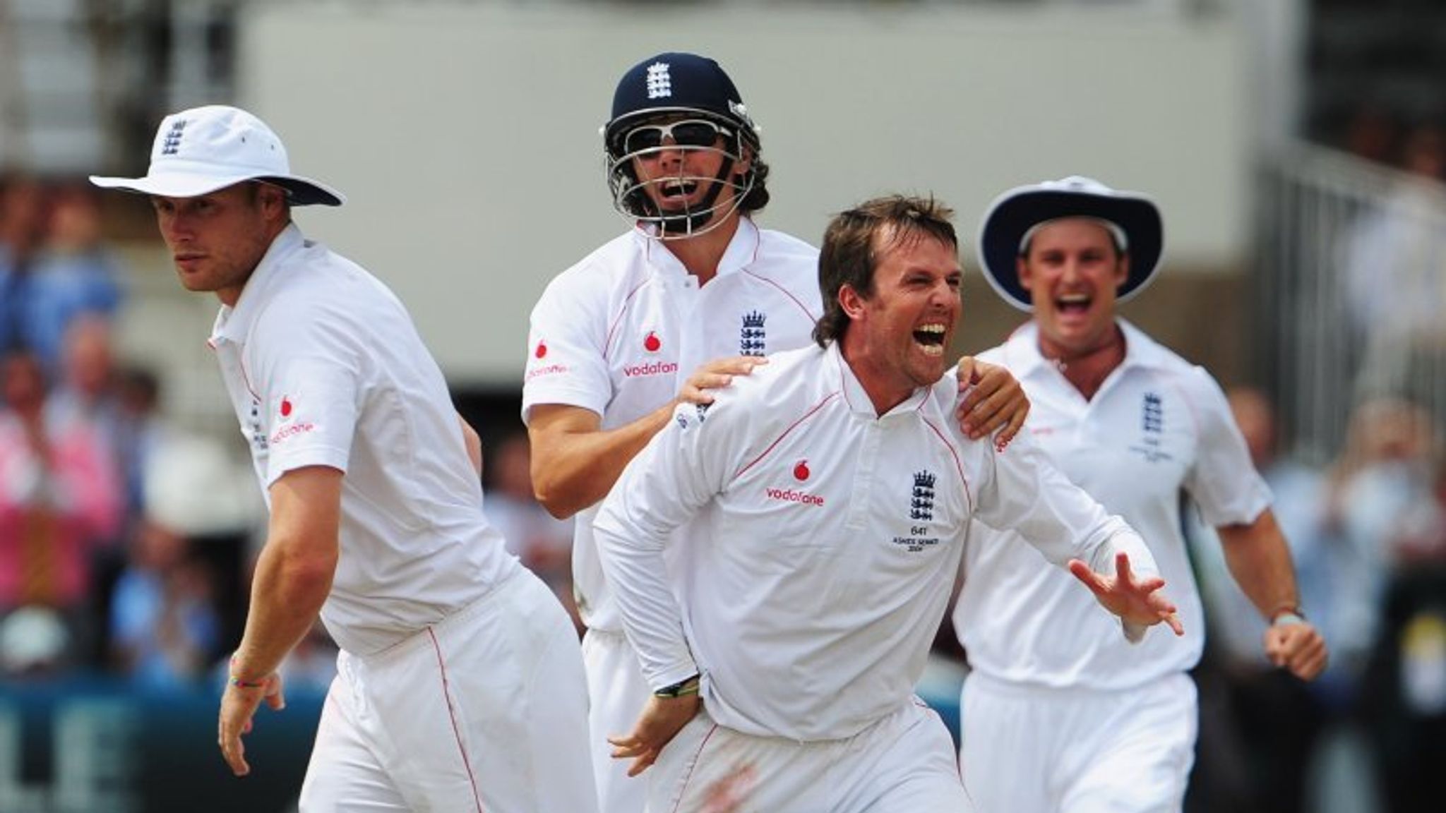 Swann laments bad start | Cricket News | Sky Sports