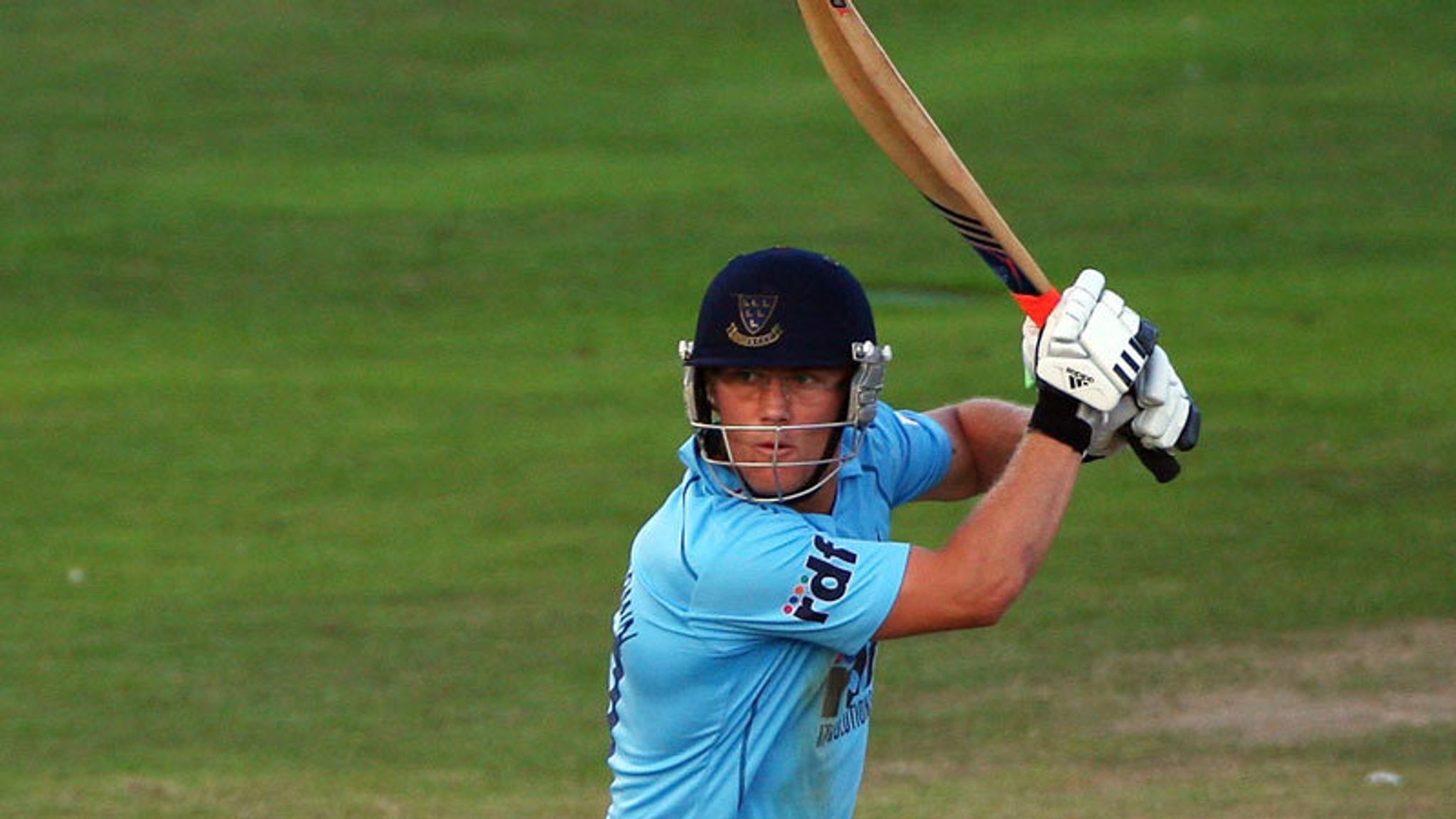 Sussex sunk by Eagles | Cricket News | Sky Sports