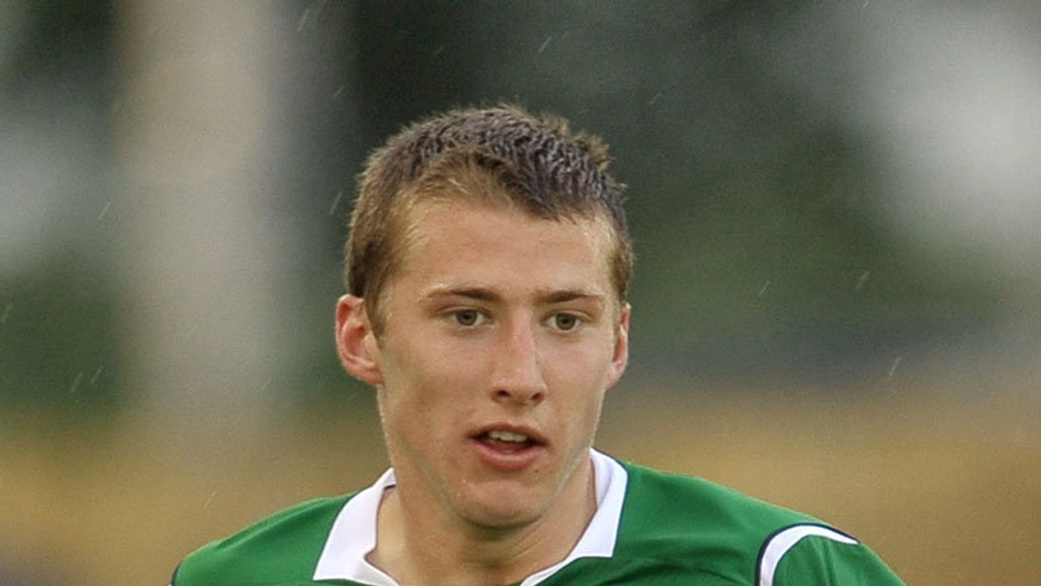 Toffees end Lawrie interest | Football News | Sky Sports