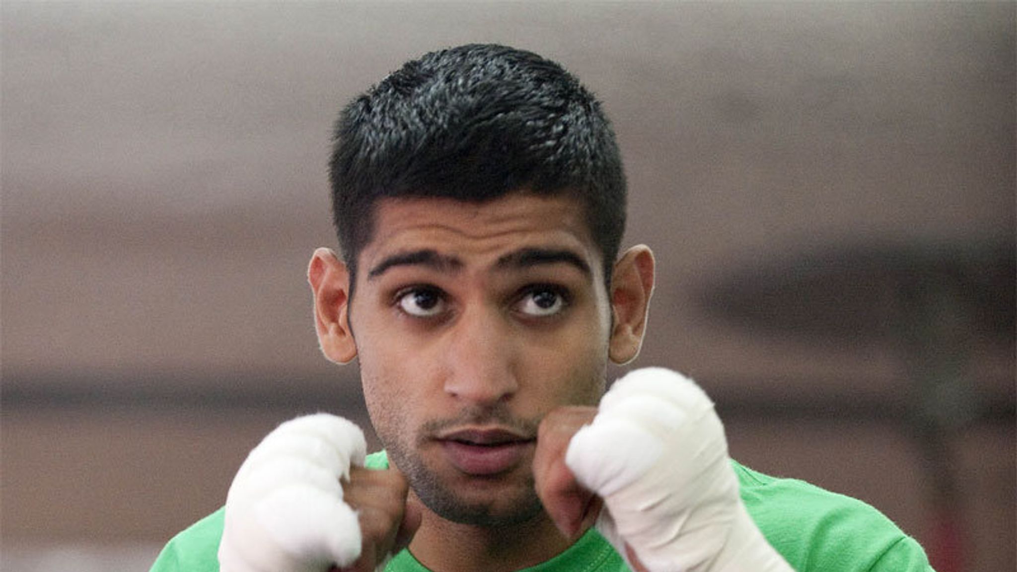 Wonderful Wildcard | Boxing News | Sky Sports