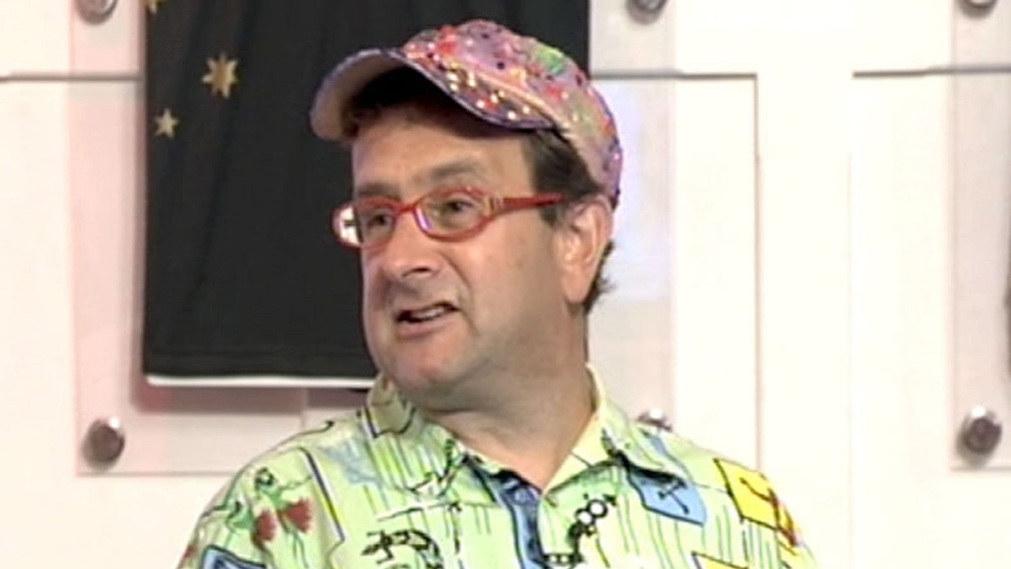 Biff, baff, boff! | Cricket News | Sky Sports