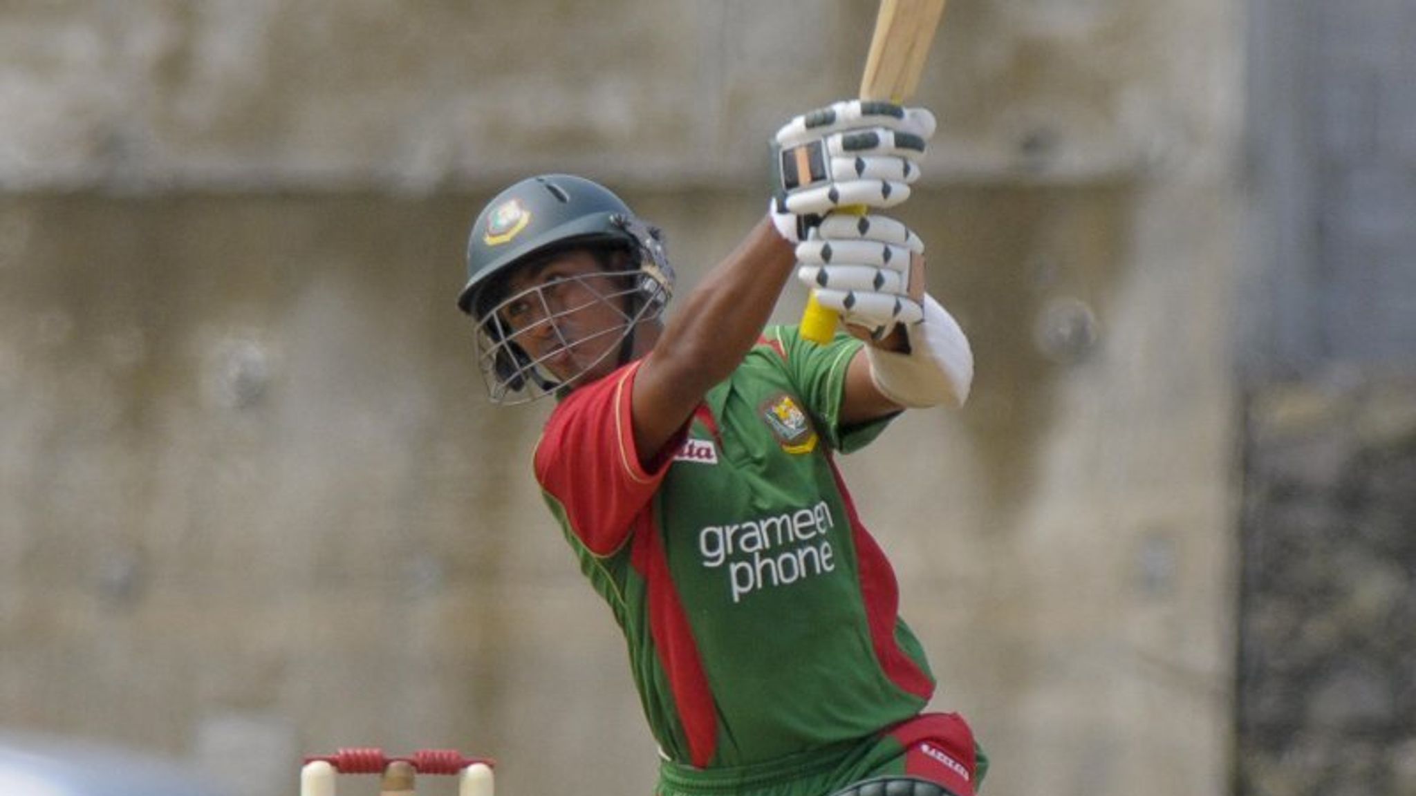 Tigers leave out Ashraful | Cricket News | Sky Sports