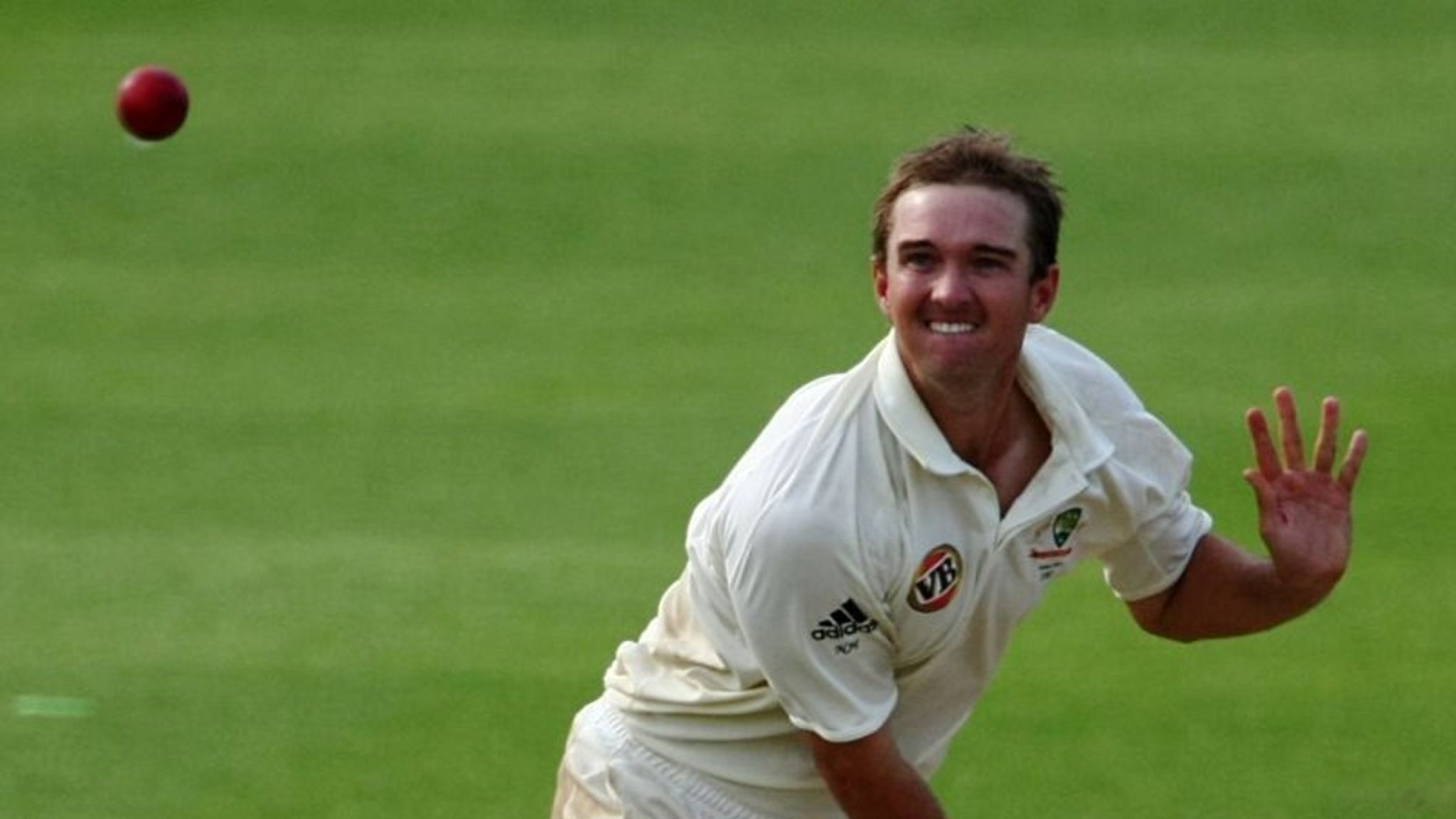 Hauritz still in Ashes frame | Cricket News | Sky Sports