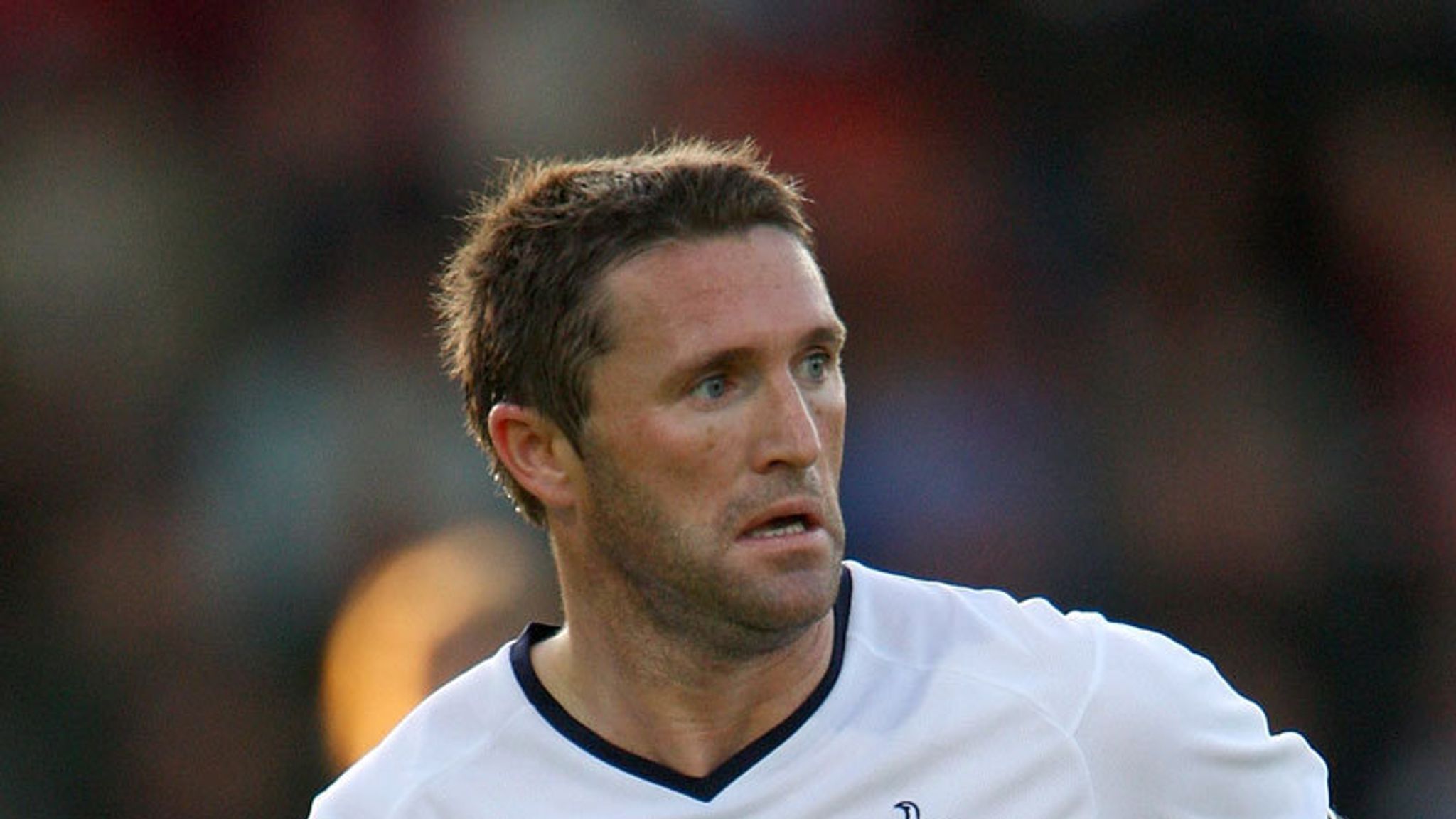 Keane welcomes Crouch arrival | Football News | Sky Sports