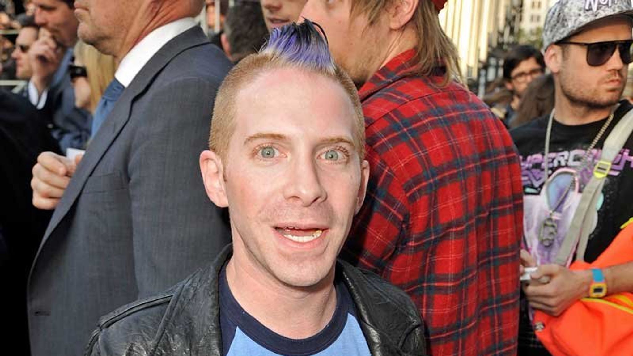 RAW goes Green in Orlando | Sky Sports