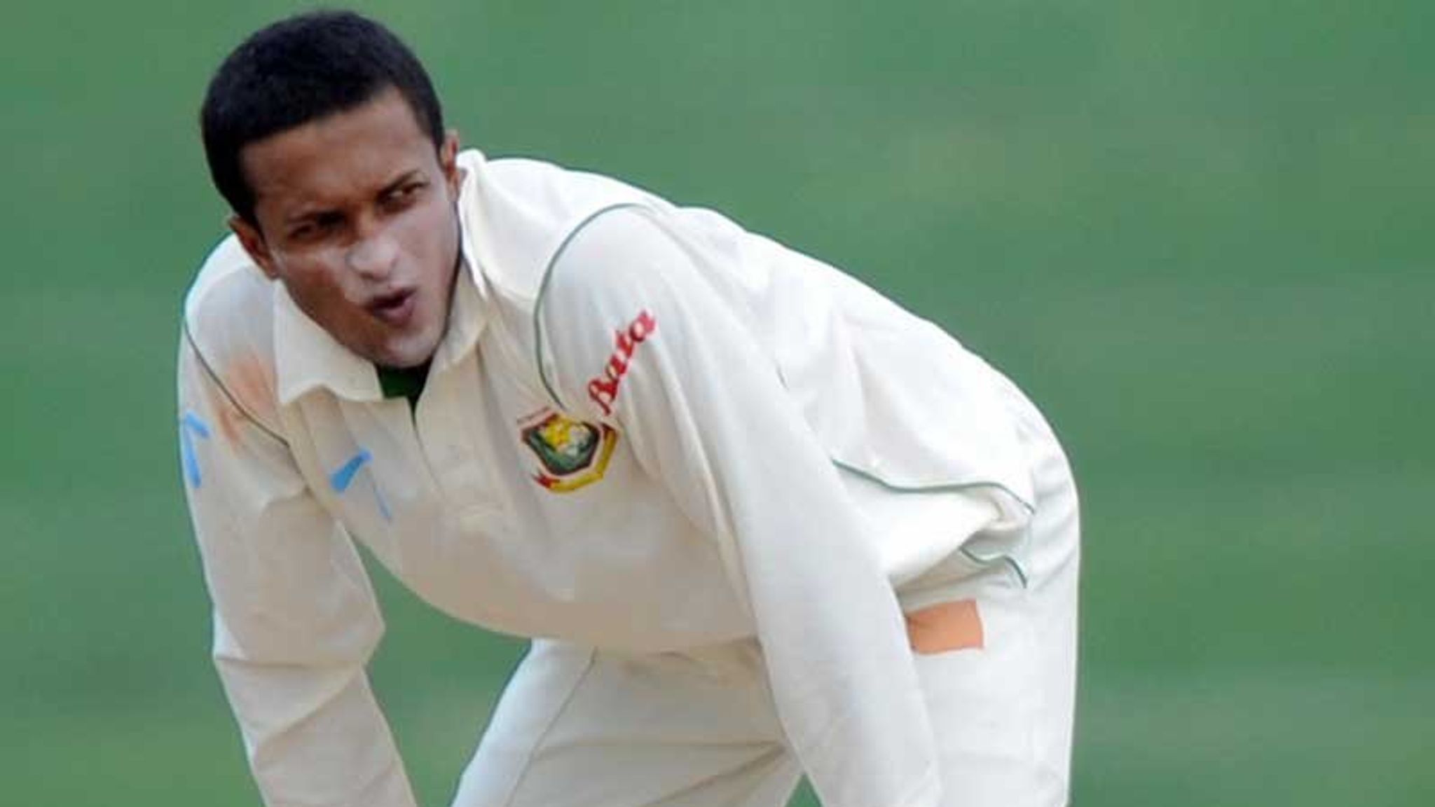 Shakib to lead Tigers | Cricket News | Sky Sports