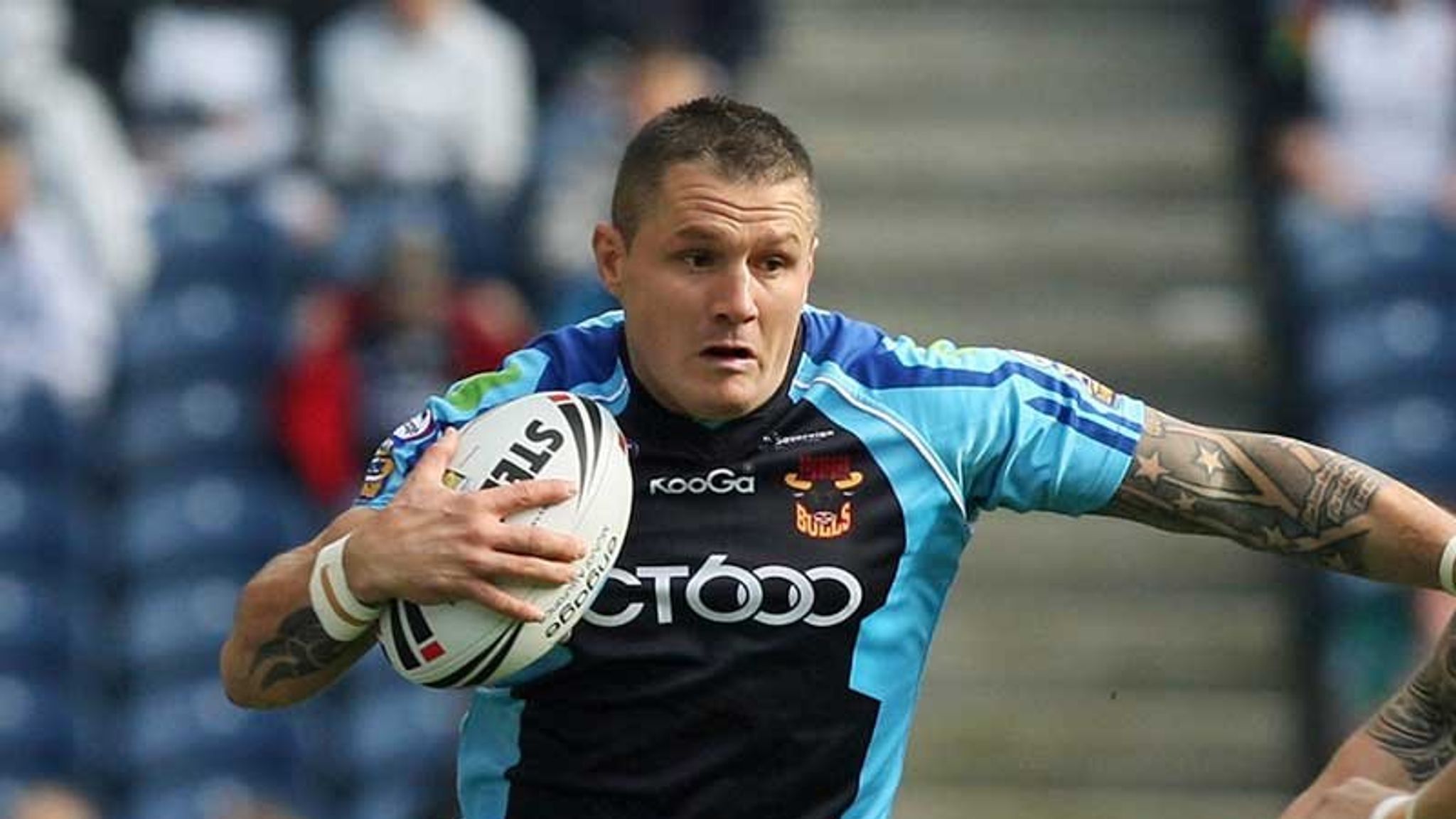 Wildcats snap up Newton | Rugby League News | Sky Sports