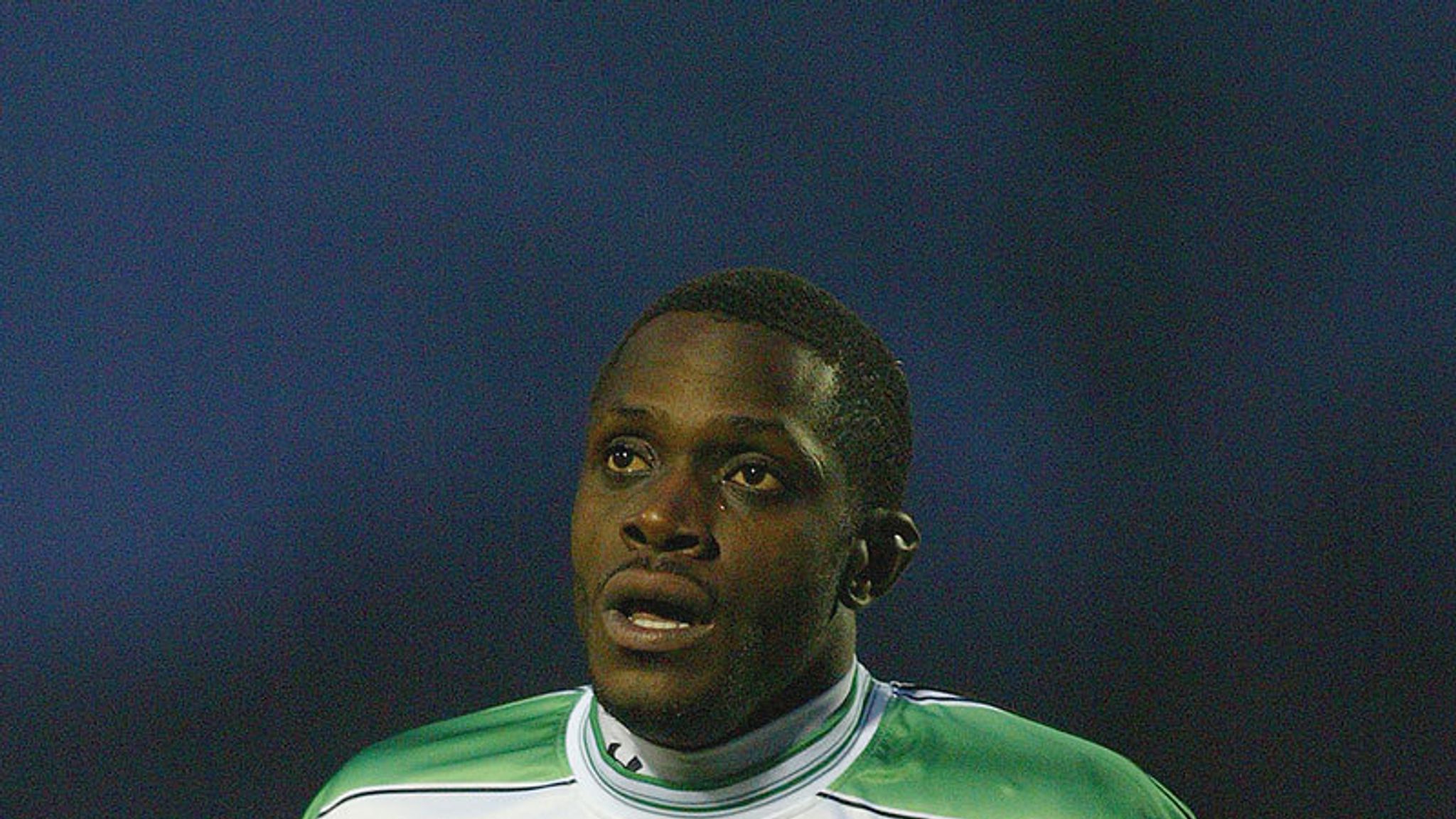 Gray rejoins Vale on trial | Football News | Sky Sports