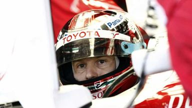 Trulli receives fine | F1 News | Sky Sports