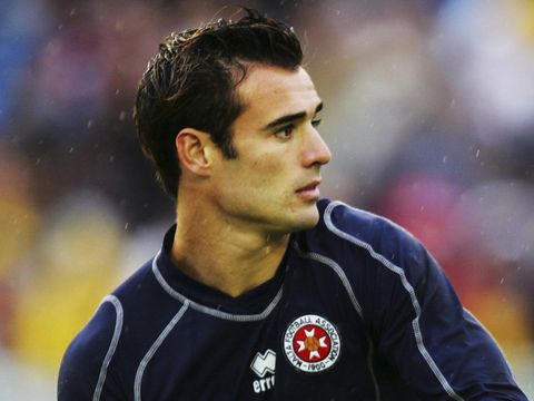 Justin Haber - Malta | Player Profile | Sky Sports Football