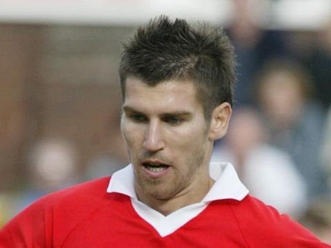 Mark Burchill | Player Profile | Sky Sports Football