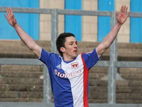 Lewis Neal - Stoke City | Player Profile | Sky Sports Football