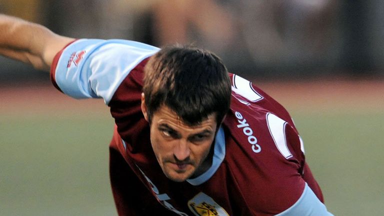 Thompson slates boo boys | Football News | Sky Sports