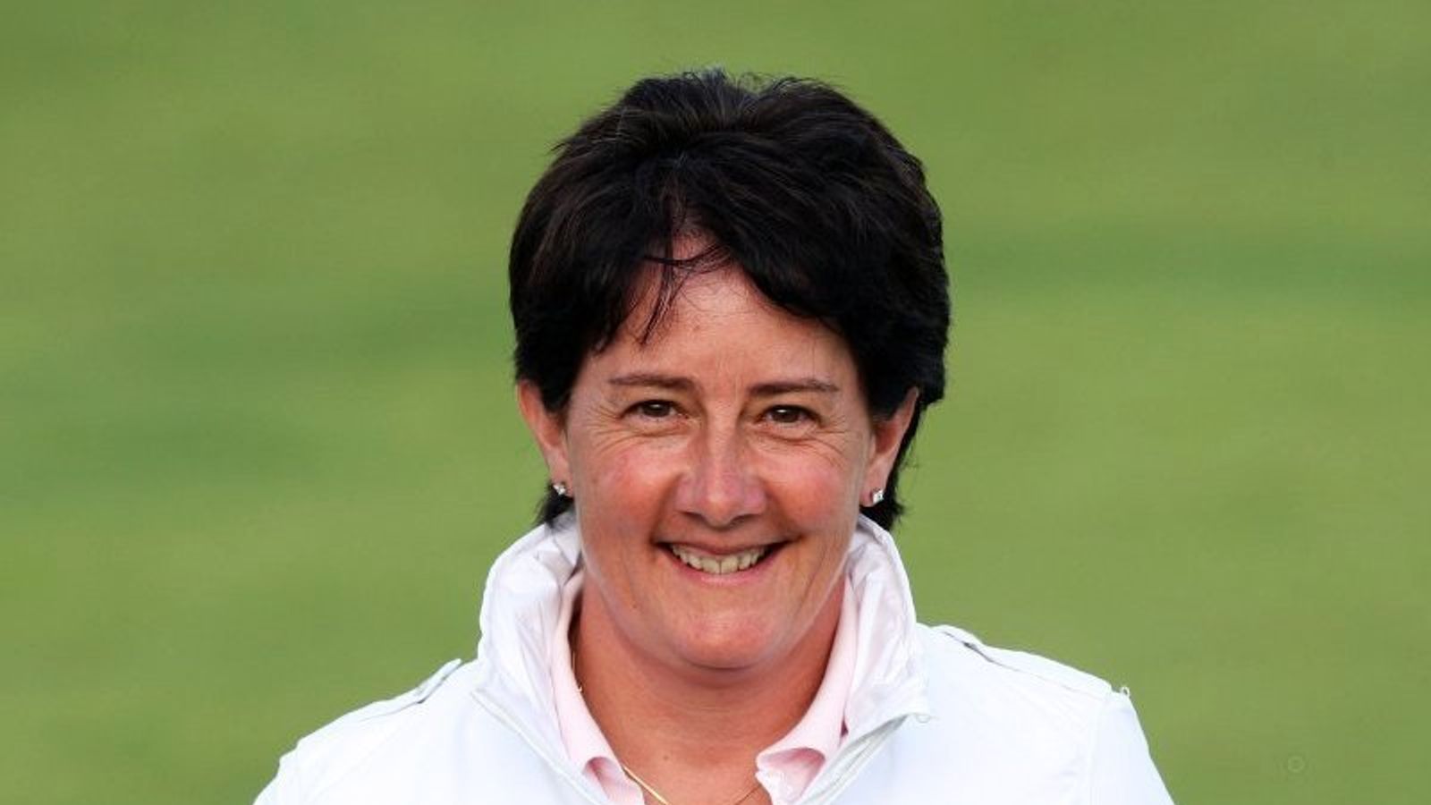 Nicholas retained as skipper | Golf News | Sky Sports