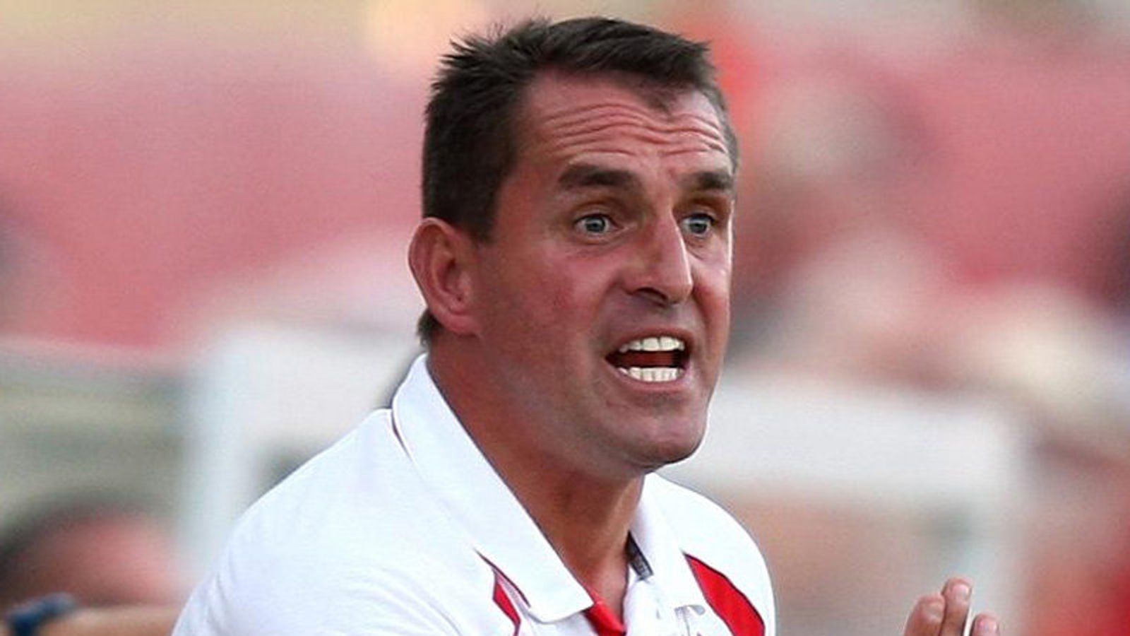 Allen placed on gardening leave | Football News | Sky Sports