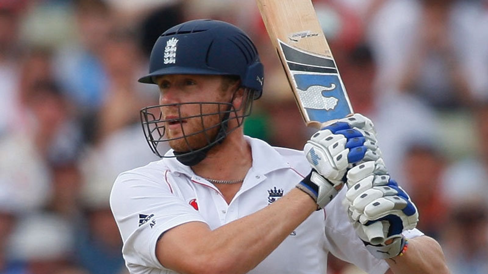 Simply inspirational! | Cricket News | Sky Sports