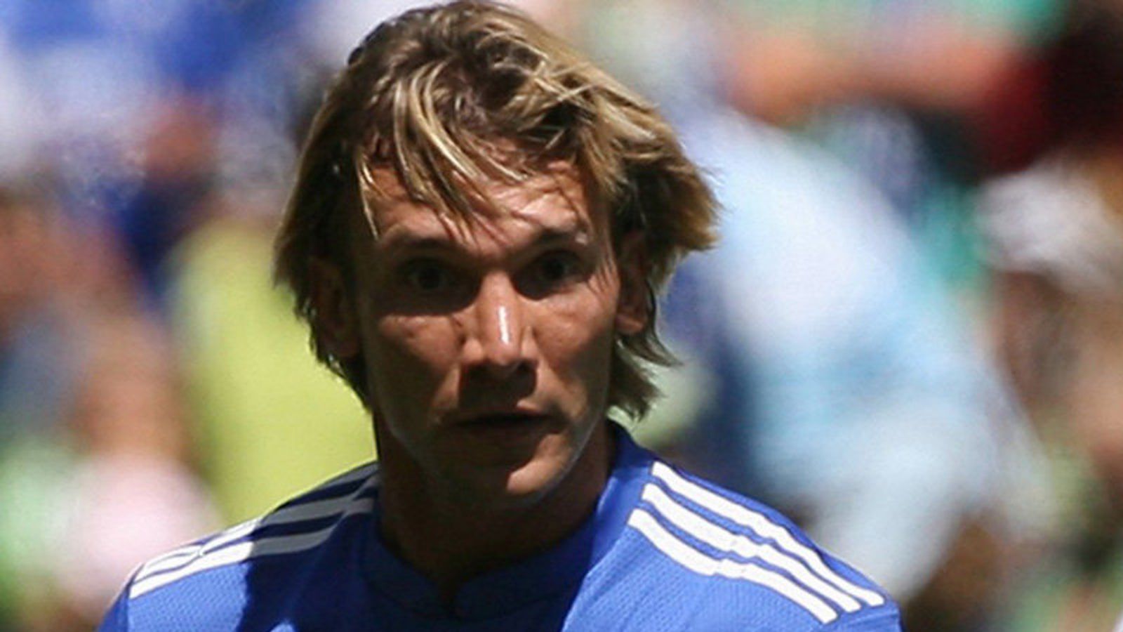 Shevchenko has point to prove | Football News | Sky Sports