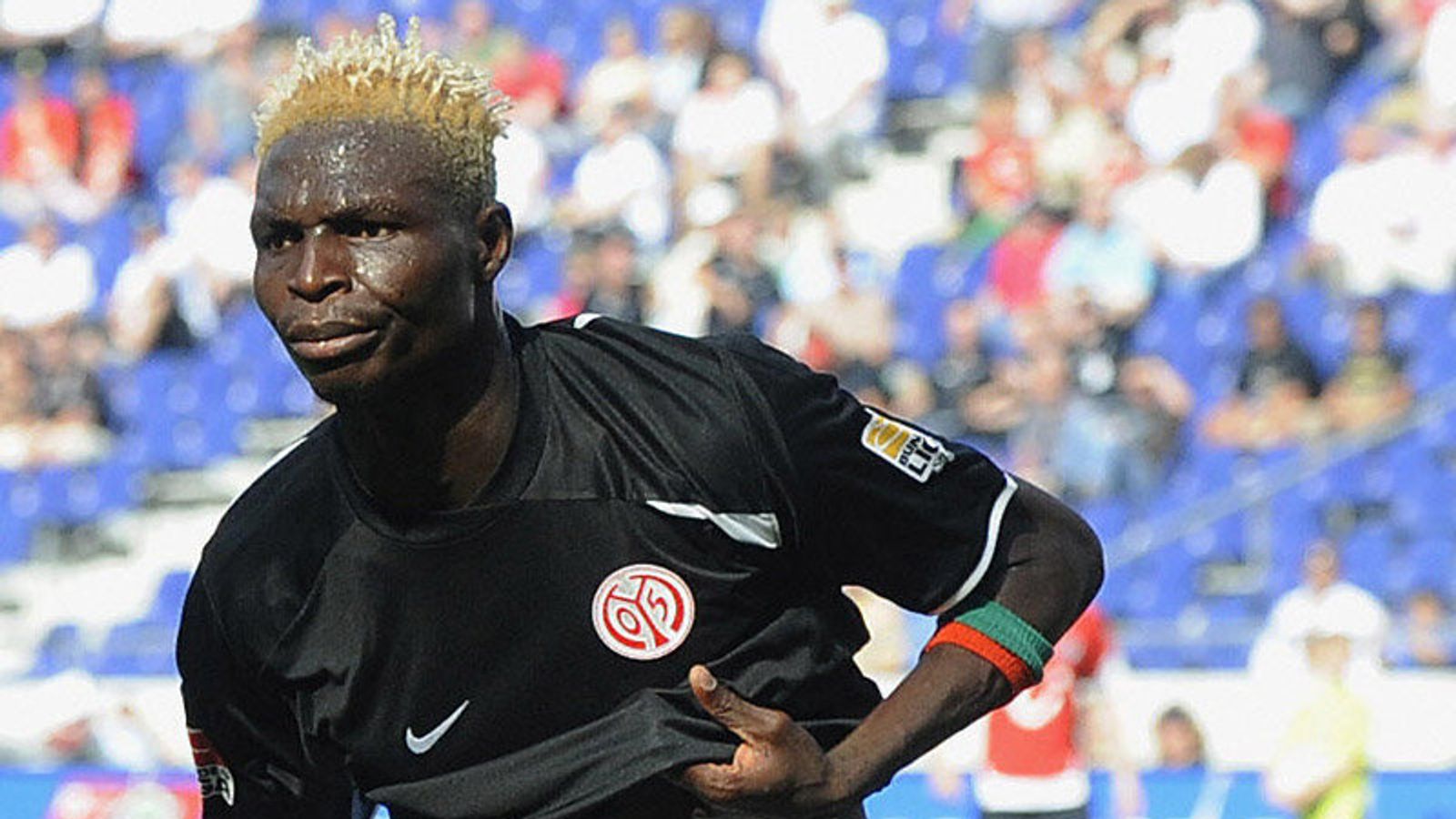 Rovers eye Bance move | Football News | Sky Sports