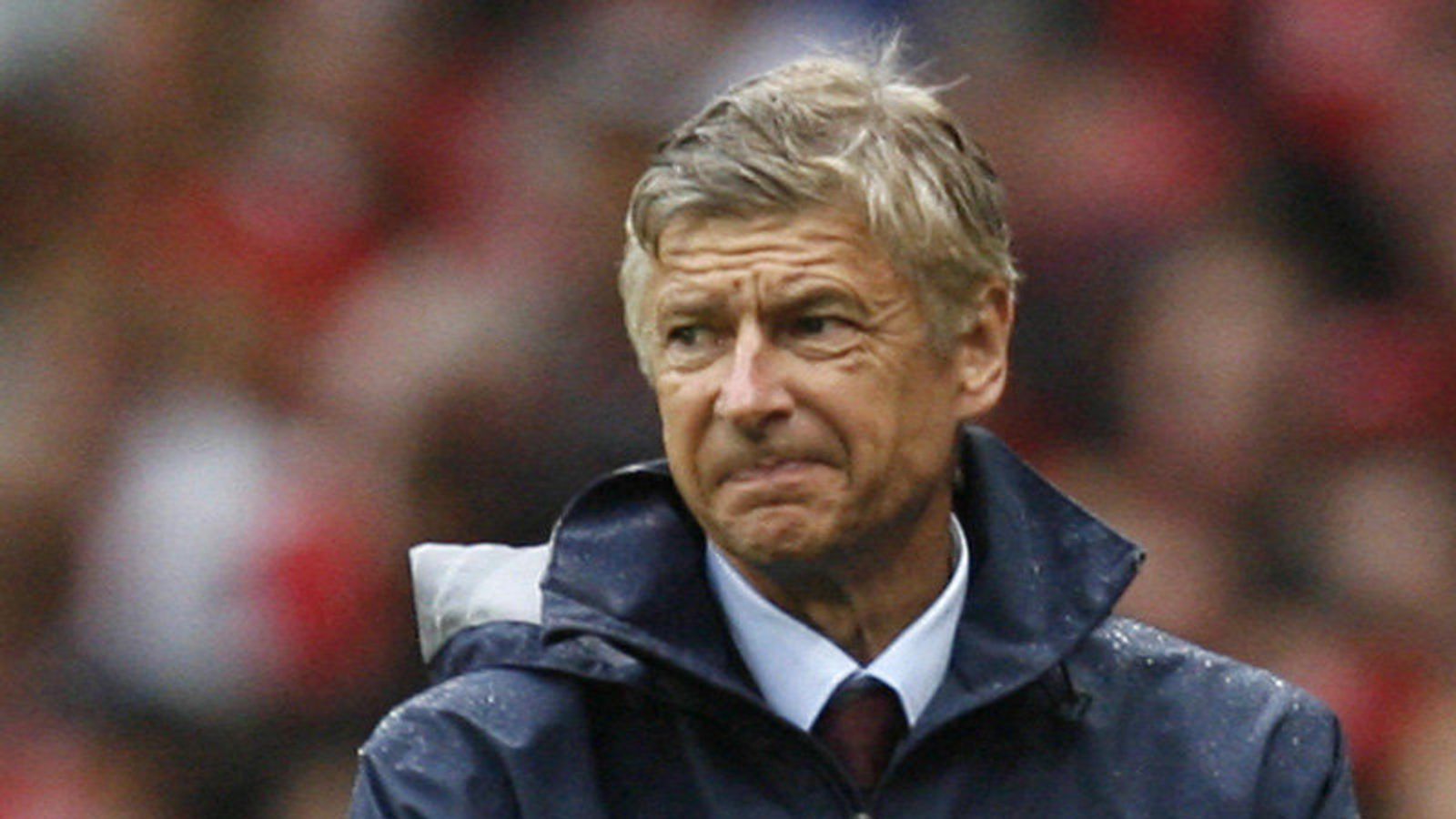 Wenger drops squad hint | Football News | Sky Sports