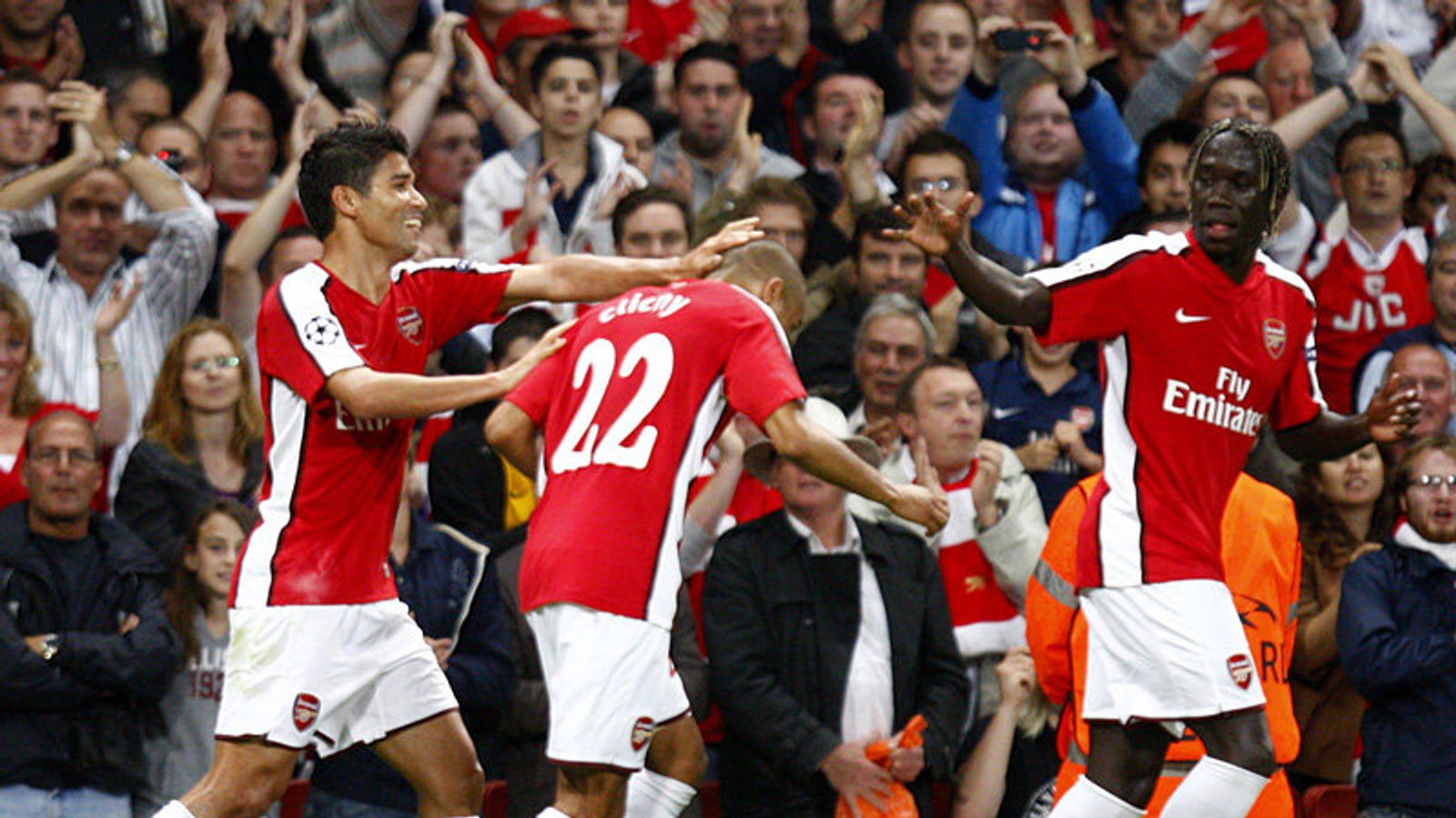 Pass masters | Football News | Sky Sports