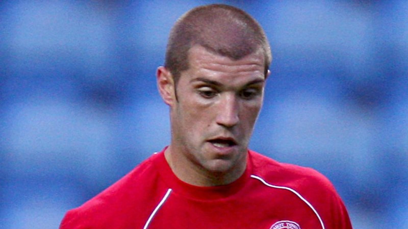 Harding late show denies Town | Football News | Sky Sports