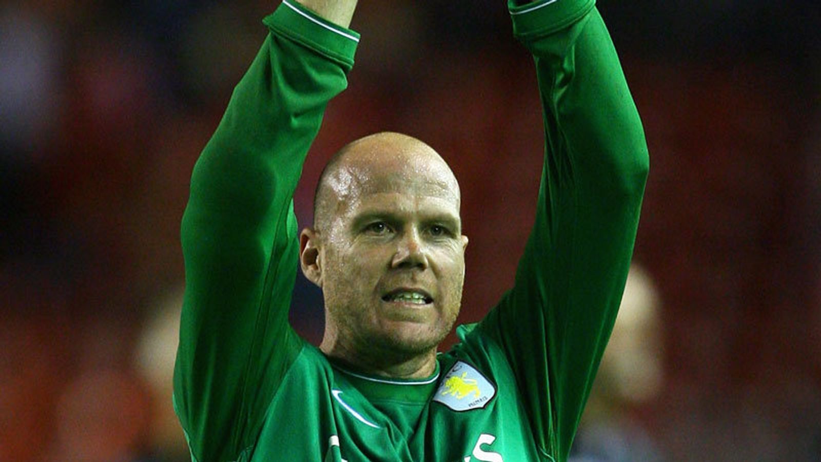 Friedel eyes Wembley return | Football News | Sky Sports
