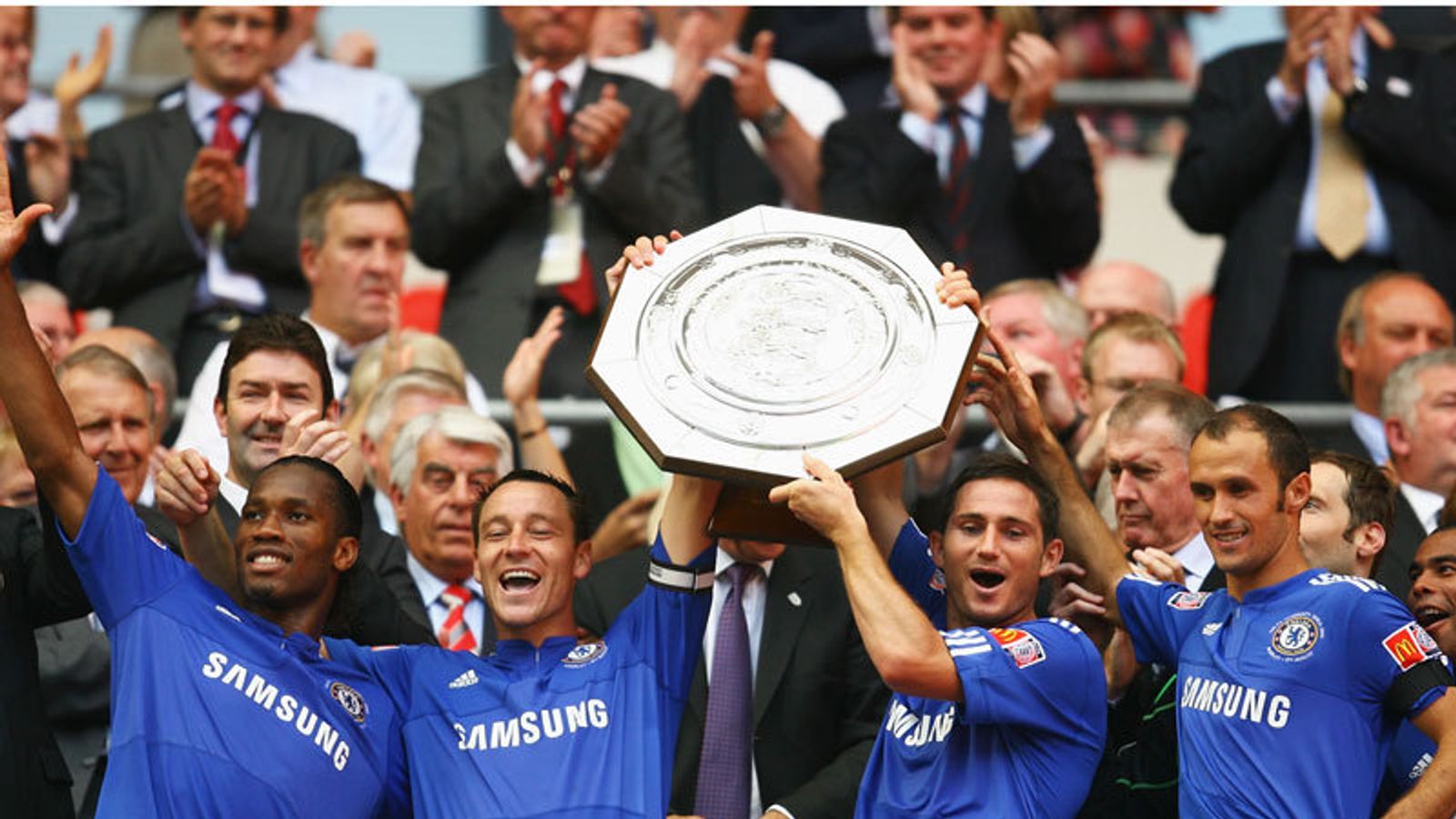 Shoot-out success for Blues | Football News | Sky Sports