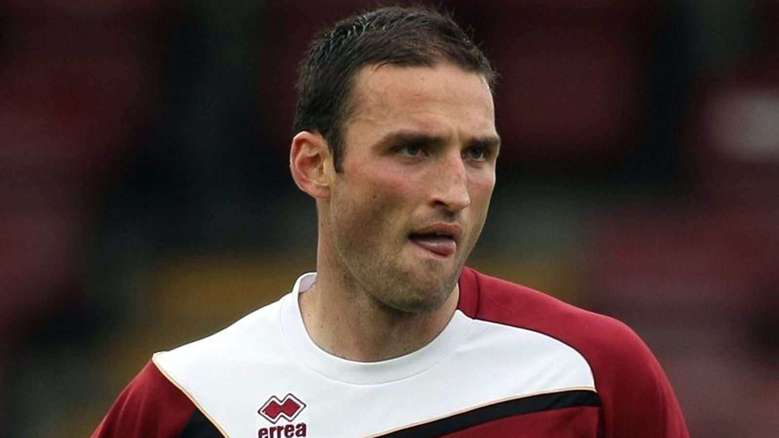 McCready joins Rovers | Football News | Sky Sports