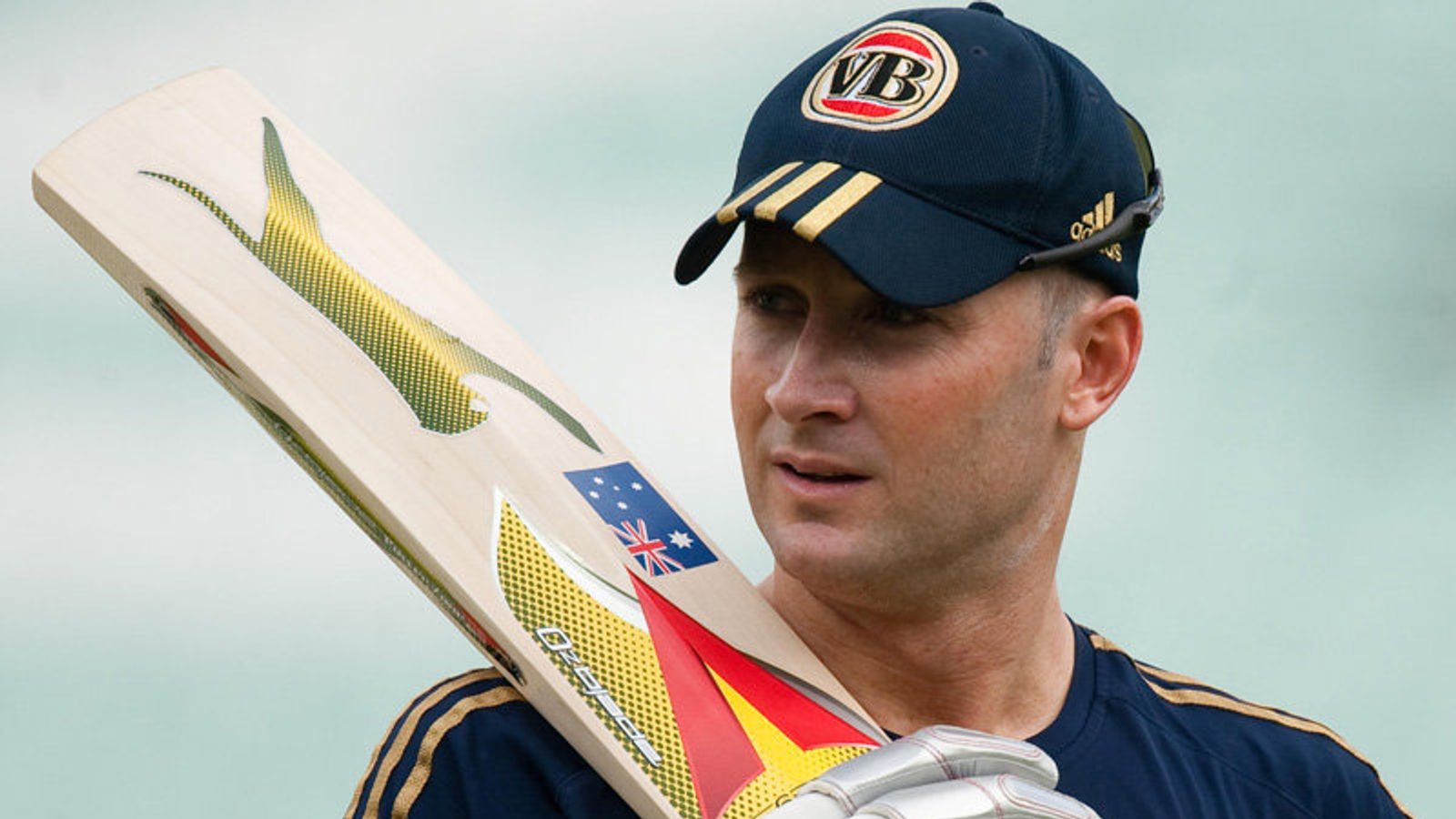 Clarke - Ricky is my leader | Cricket News | Sky Sports