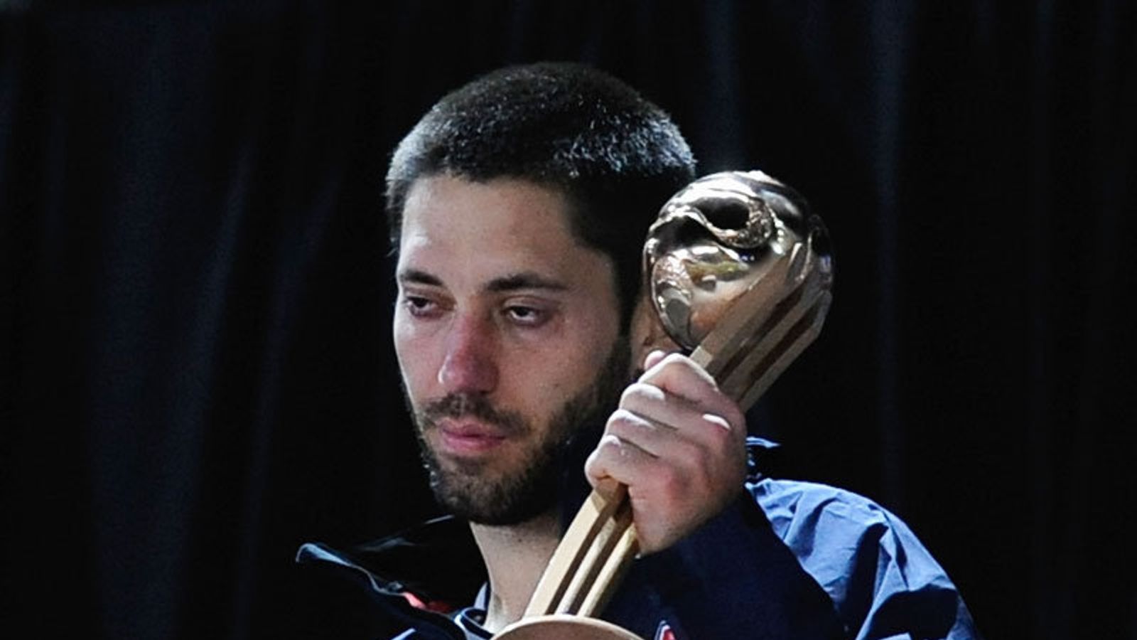 Dempsey extends Fulham deal | Football News | Sky Sports