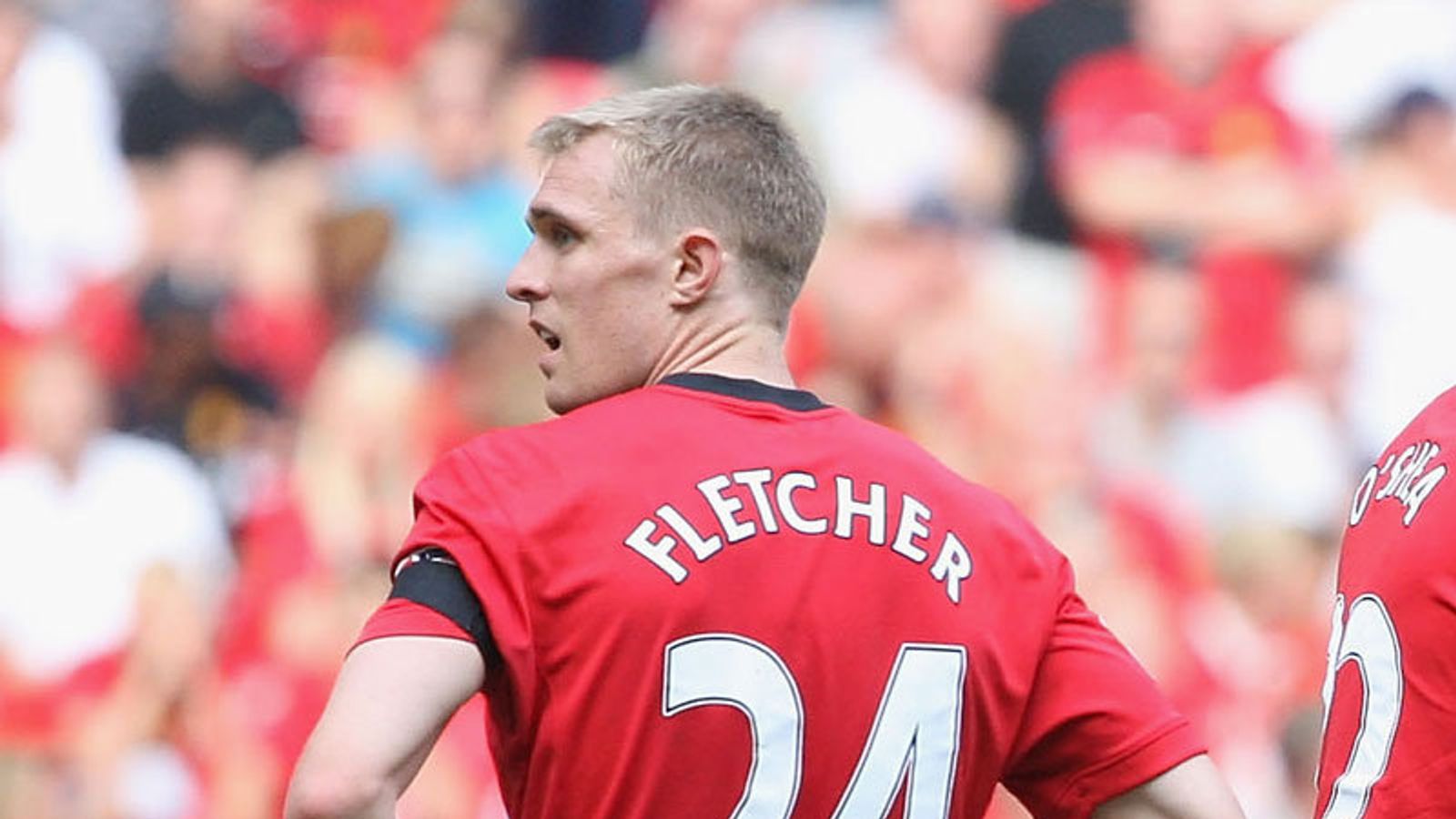 Fletcher ready for Scots | Football News | Sky Sports