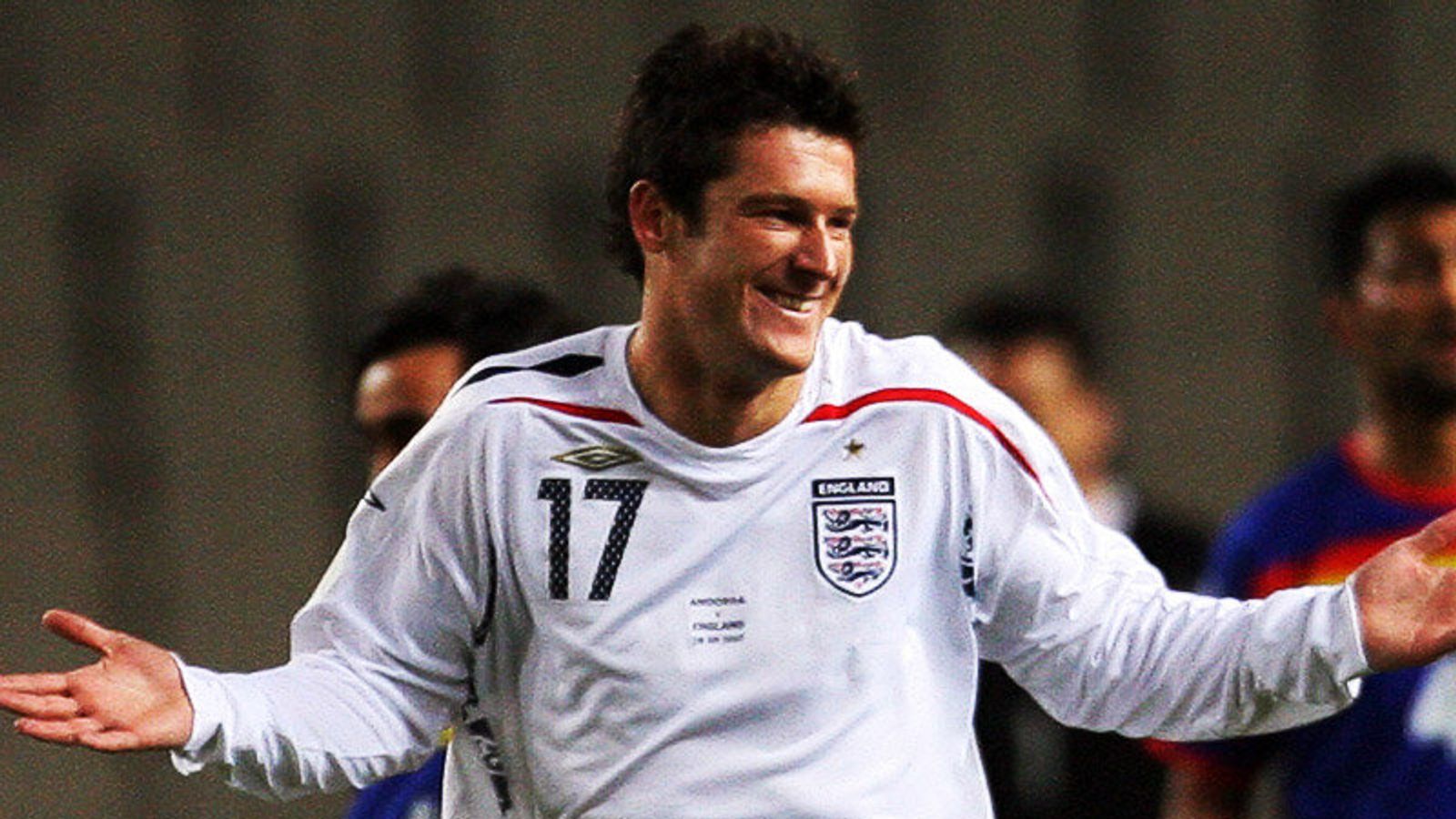 Coyle set to blood Nugent | Football News | Sky Sports