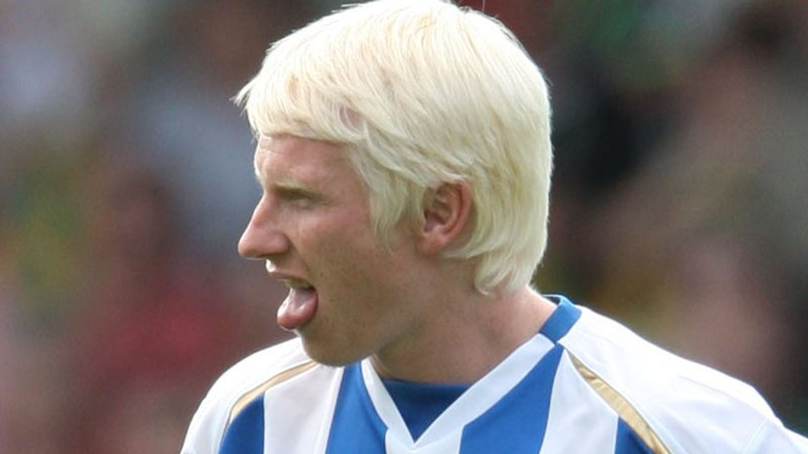 Perkins lands four club gongs | Football News | Sky Sports