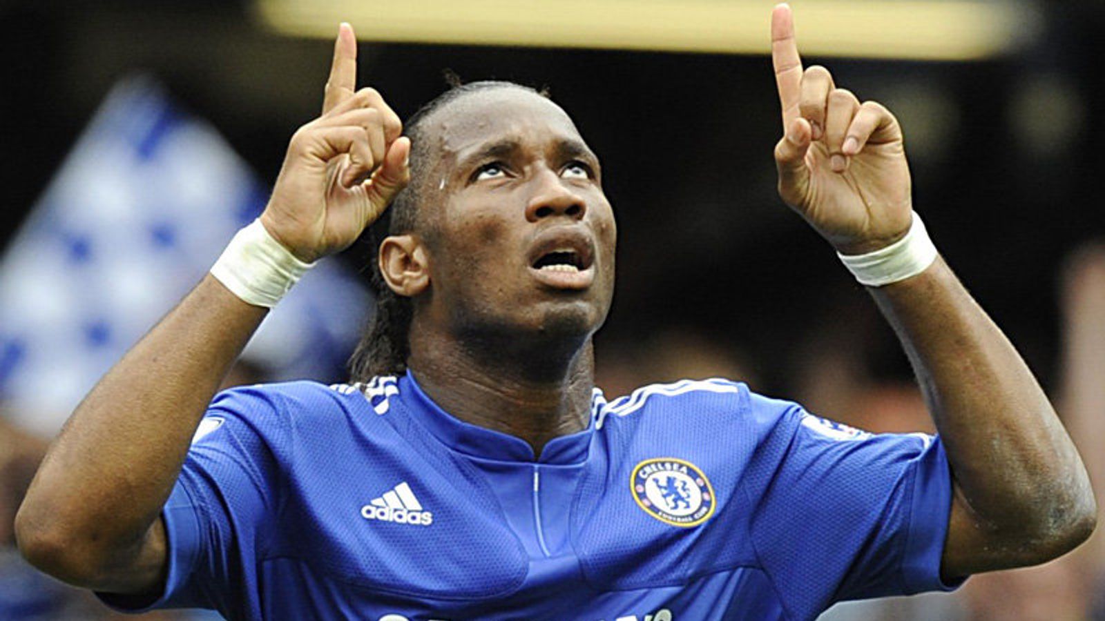 Drogba at the double | Football News | Sky Sports
