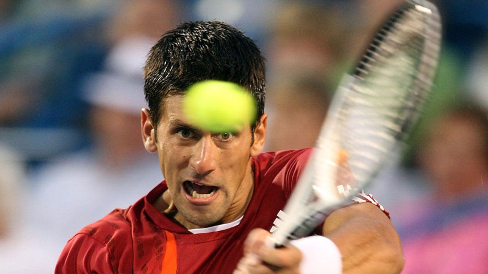 Djokovic books Fed date | Tennis News | Sky Sports