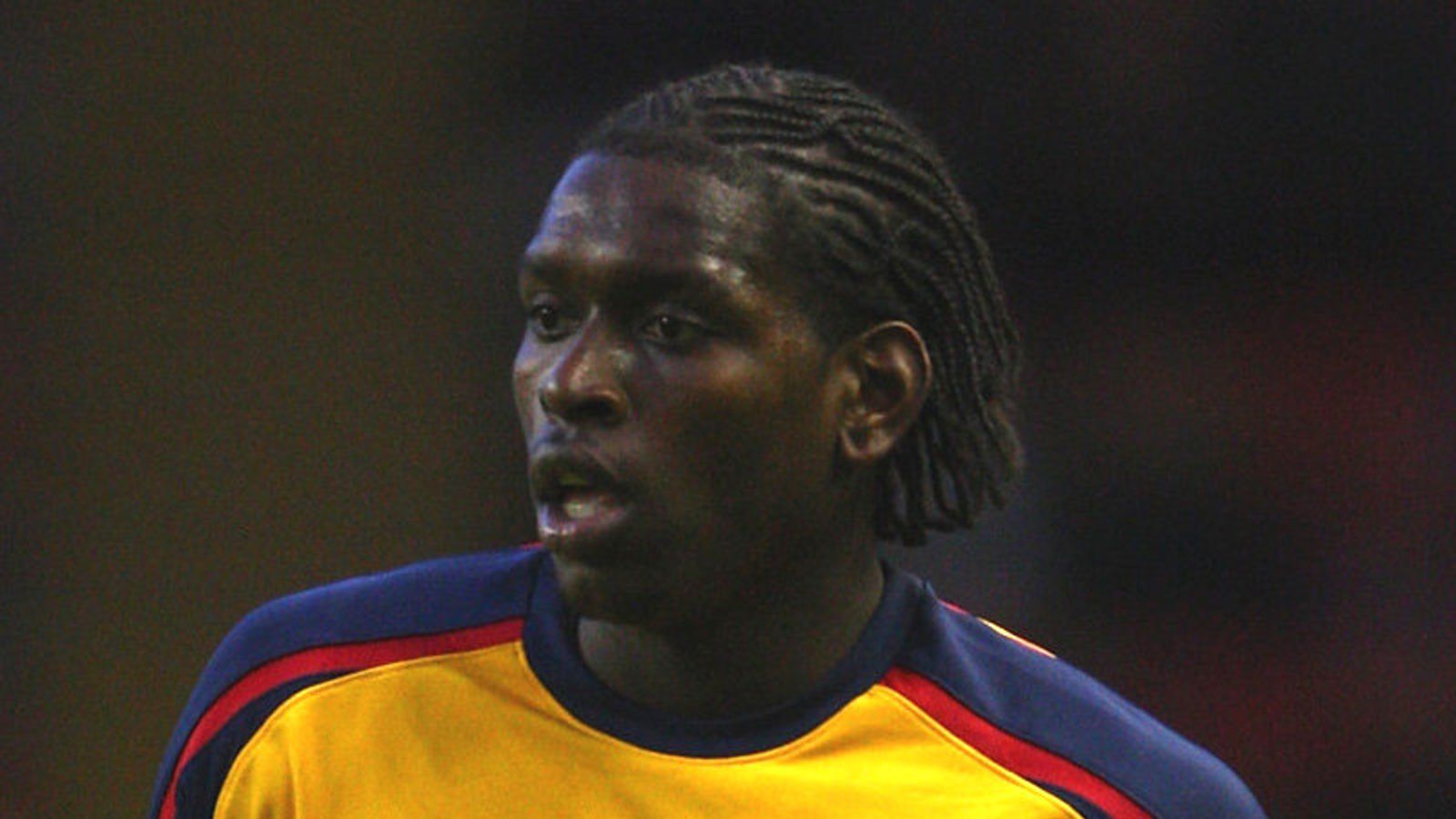 Rovers bag young Gunner | Football News | Sky Sports