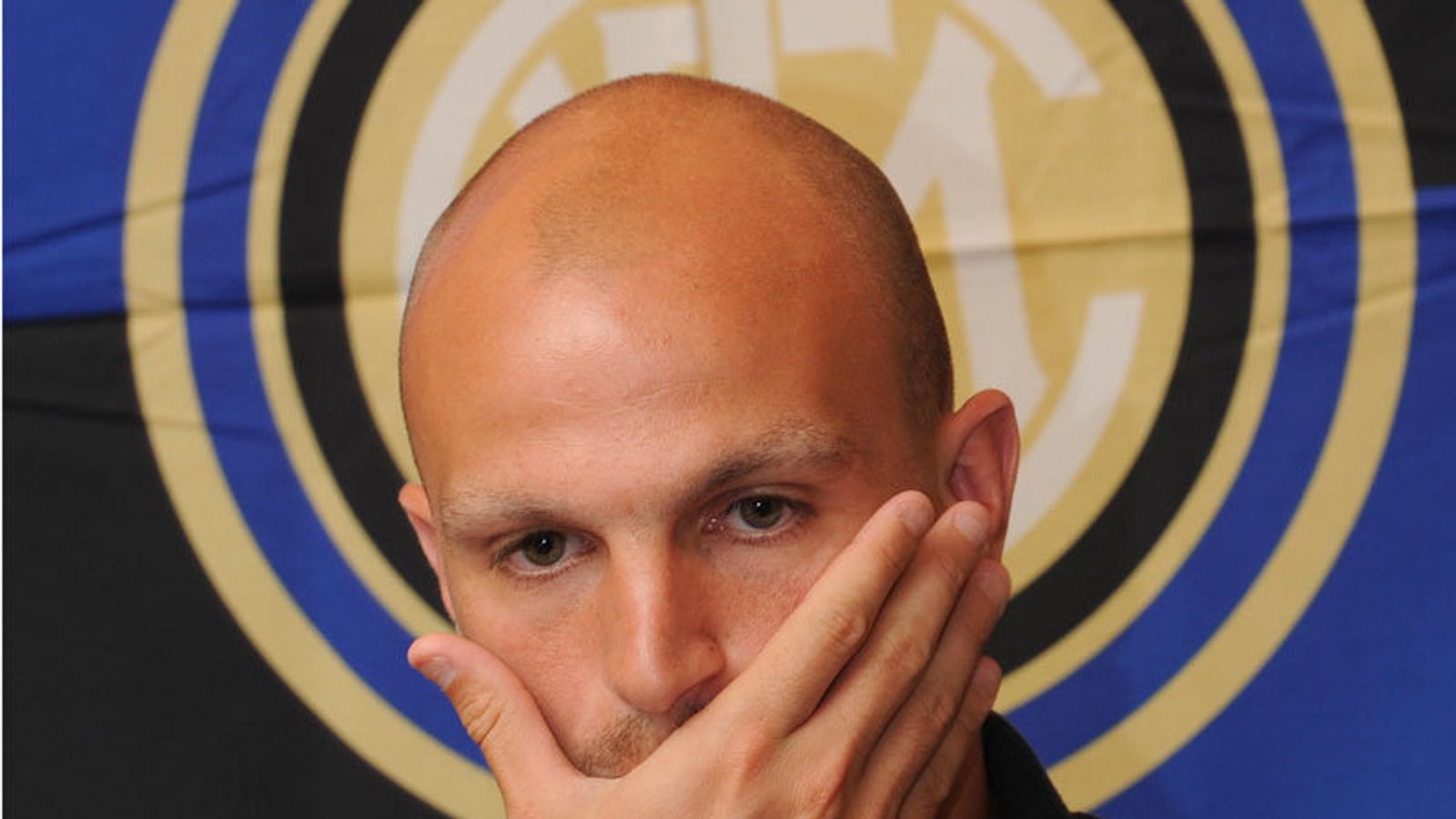 Cambiasso Requires Surgery Football News Sky Sports