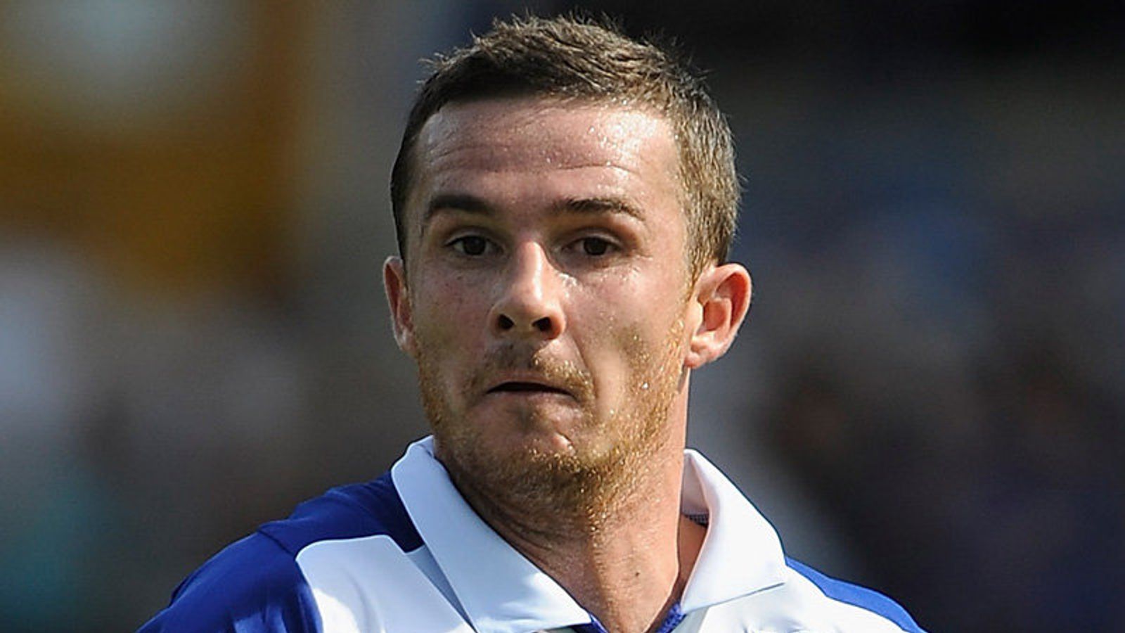 Ferguson - I have Prem quality | Football News | Sky Sports