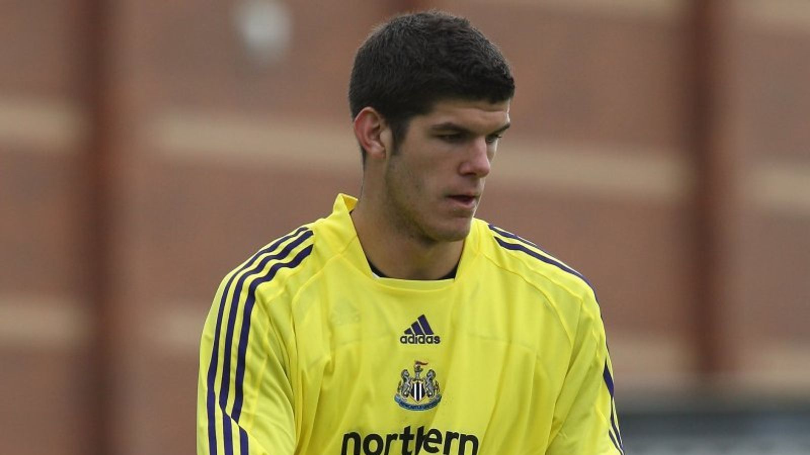 Forster aims to make his name | Football News | Sky Sports