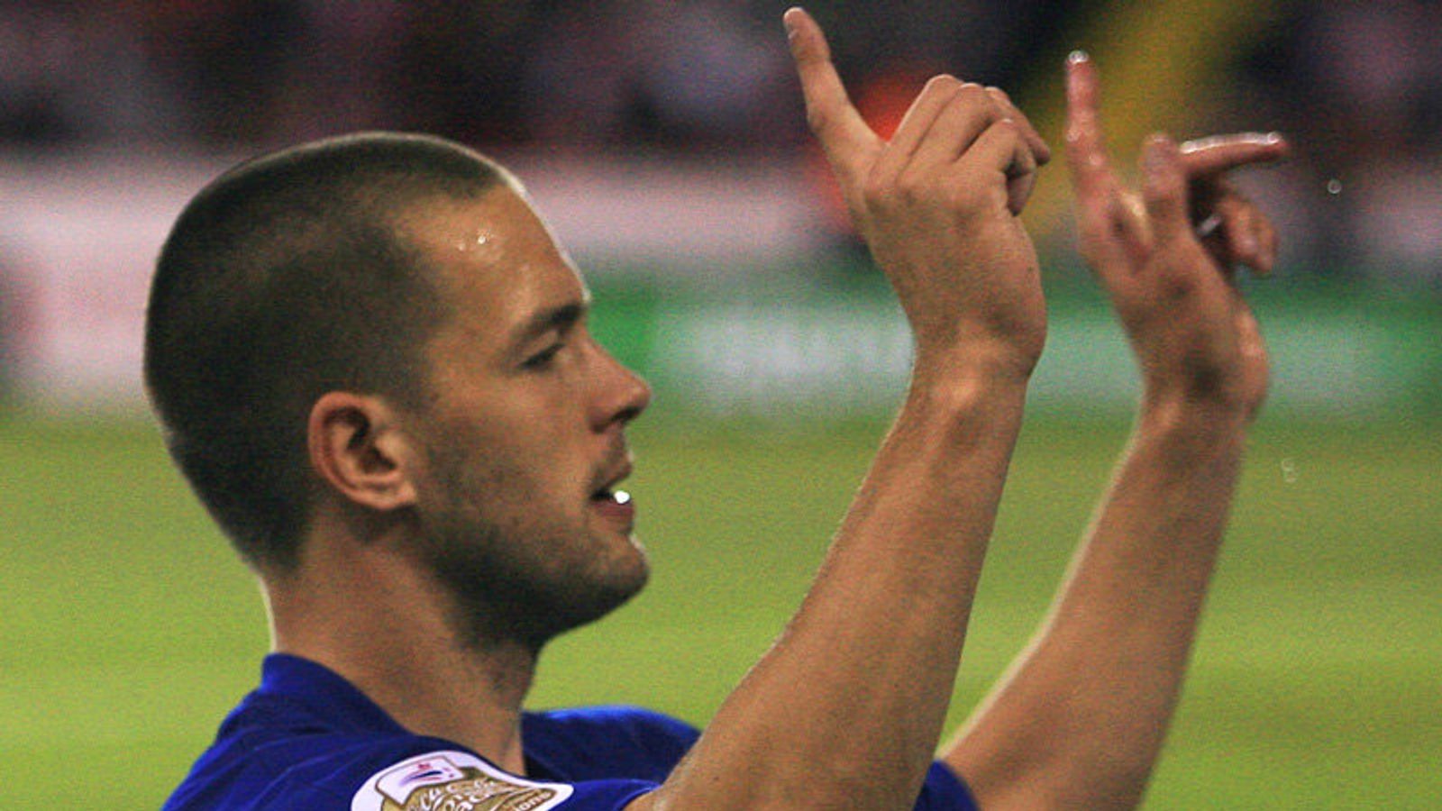 Foxes and Posh share points | Football News | Sky Sports