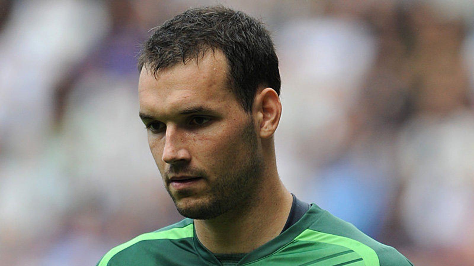 Fulop deal agreed | Football News | Sky Sports