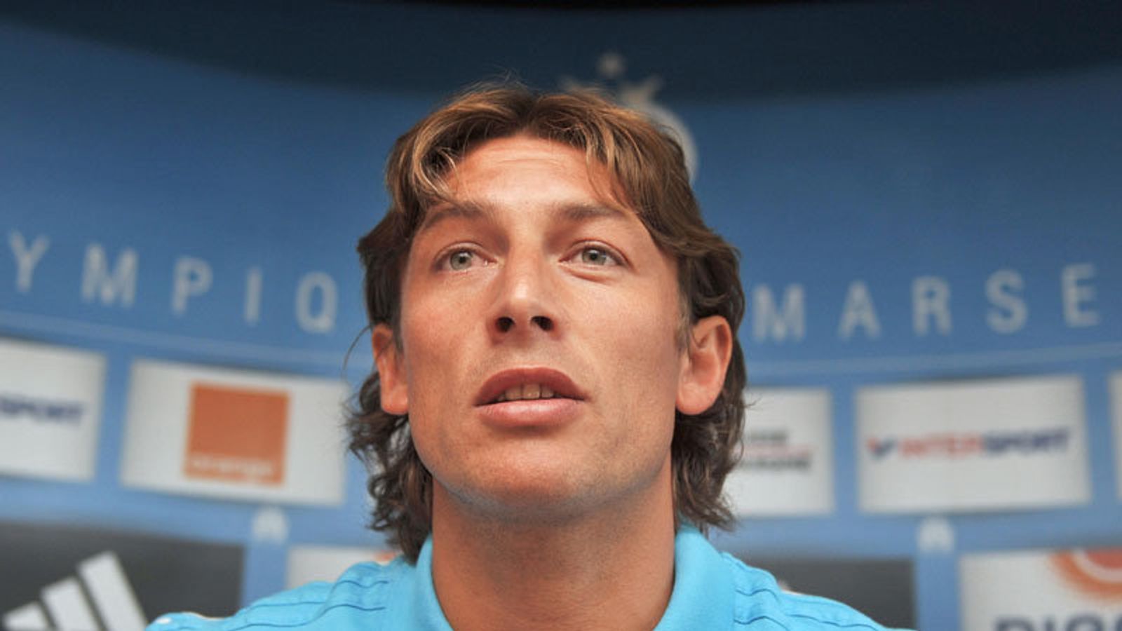 Heinze settling in well | Football News | Sky Sports