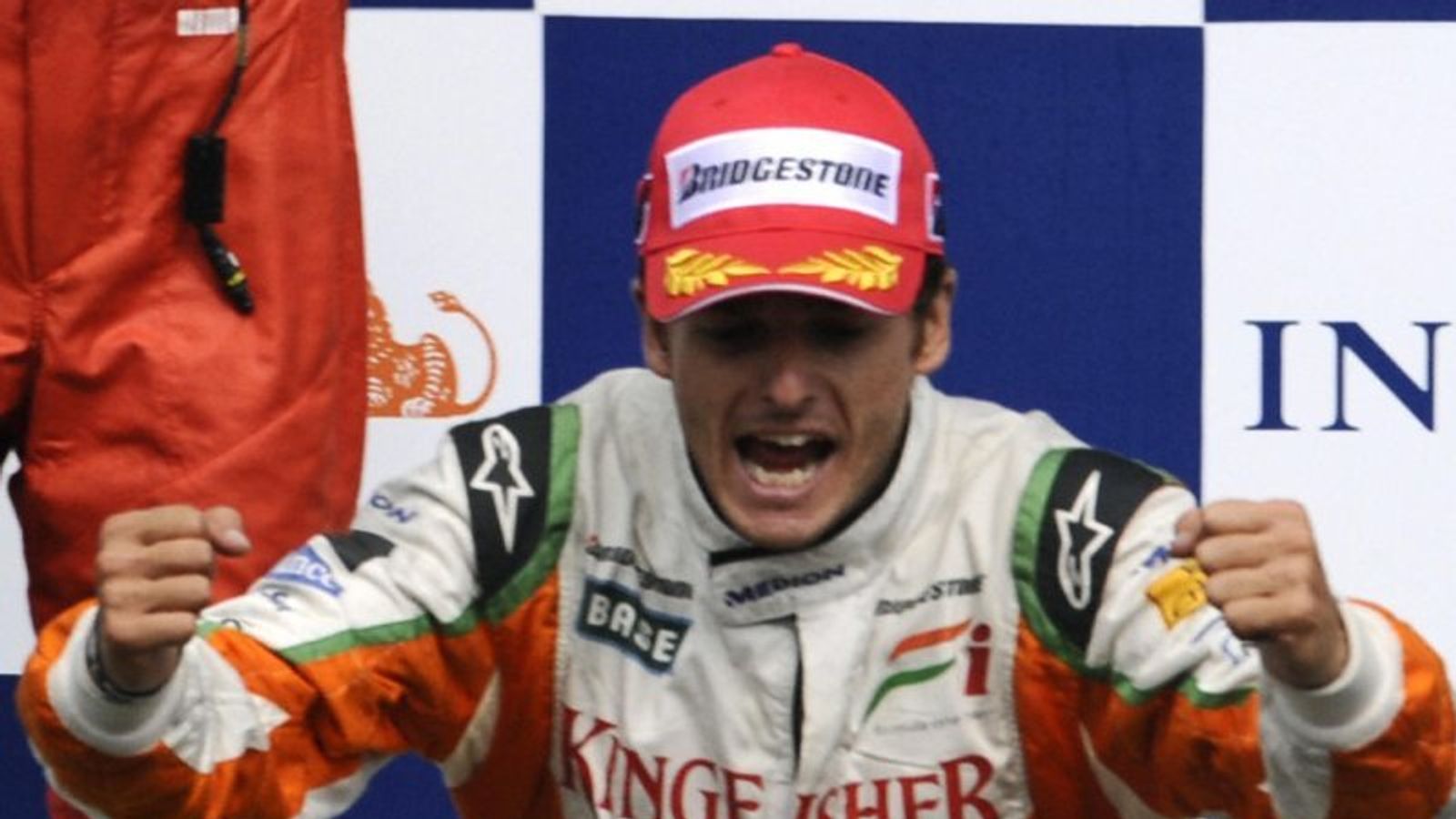 Fisi to join Ferrari | F1 News