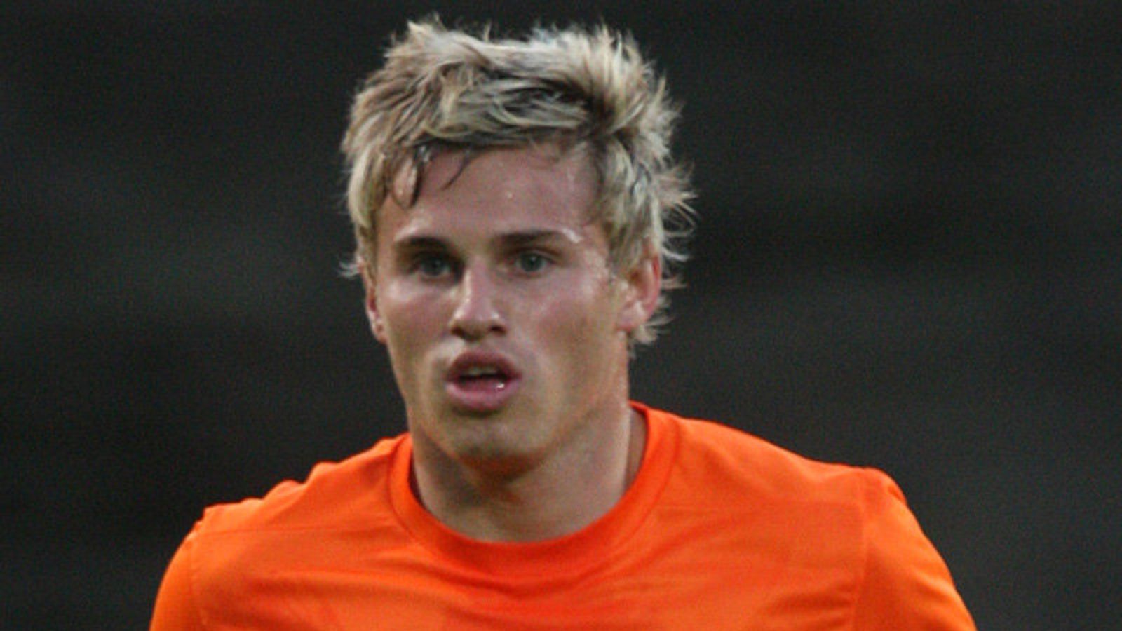 Goodwillie the hero for Terrors | Football News | Sky Sports