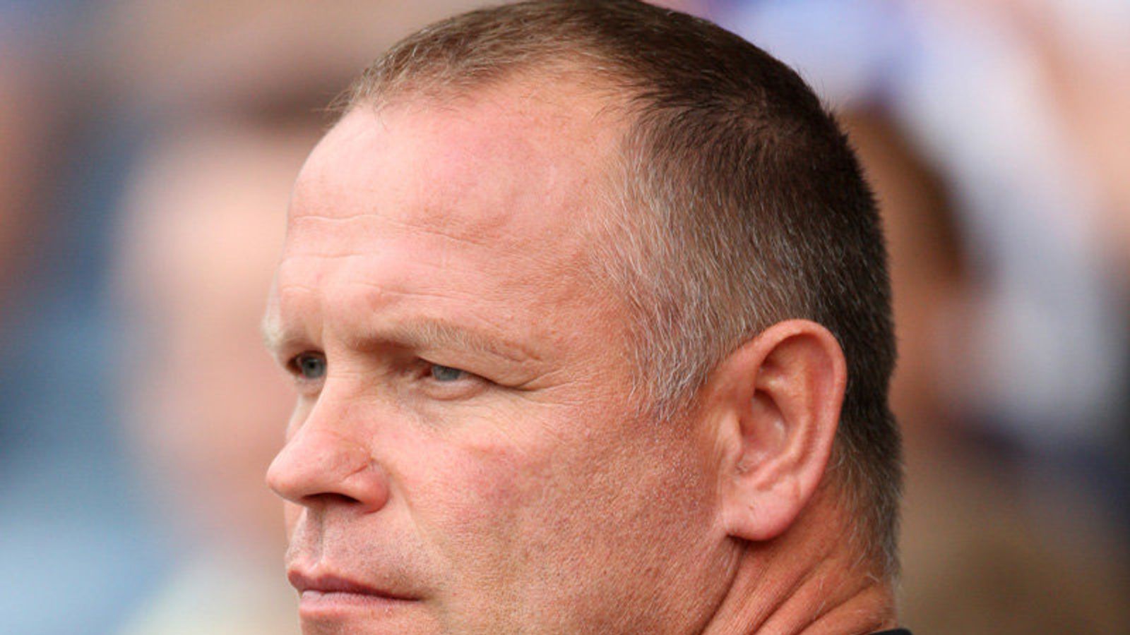 Hughes has faith in old guard | Football News | Sky Sports