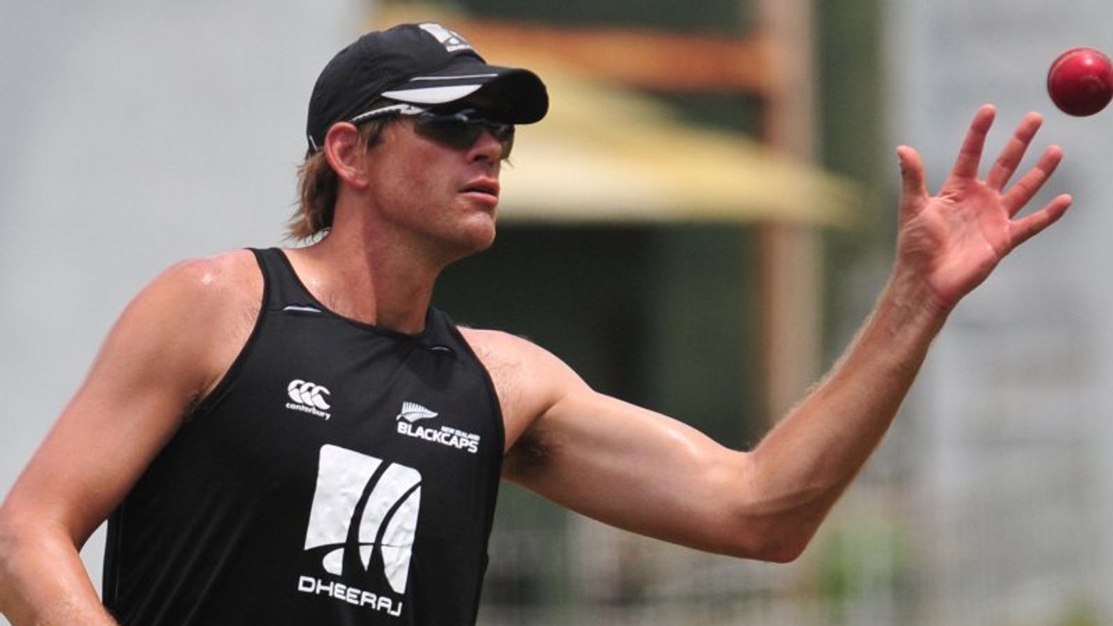 Oram returns home | Cricket News | Sky Sports